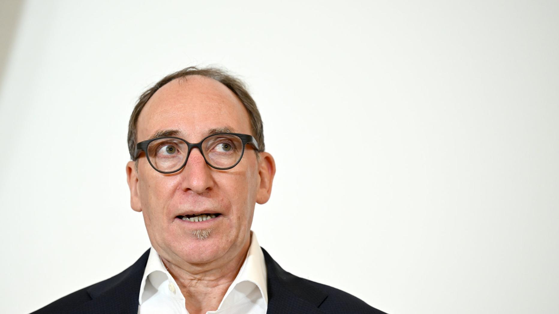 Minister Rauch rechnet mit weiteren Entlastungspaketen | Kurier