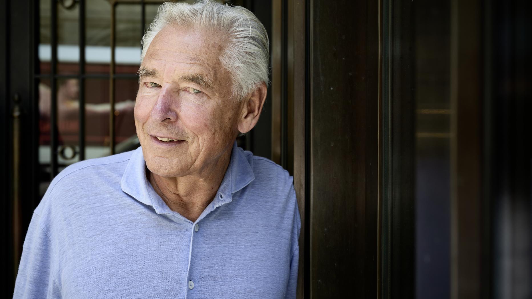 Ex-Nestle-Chef Brabeck-Letmathe setzt auf Künstliche Intelligenz | Kurier