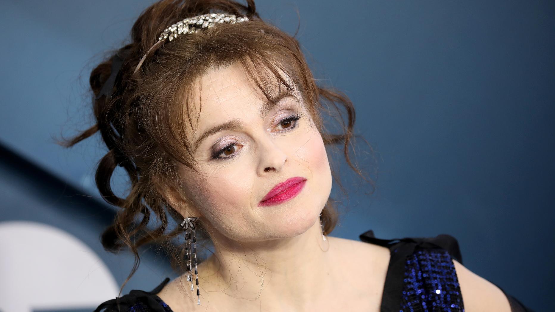 Helena Bonham Carter: Erneute Komplett-Veränderung für eine Rolle | Kurier