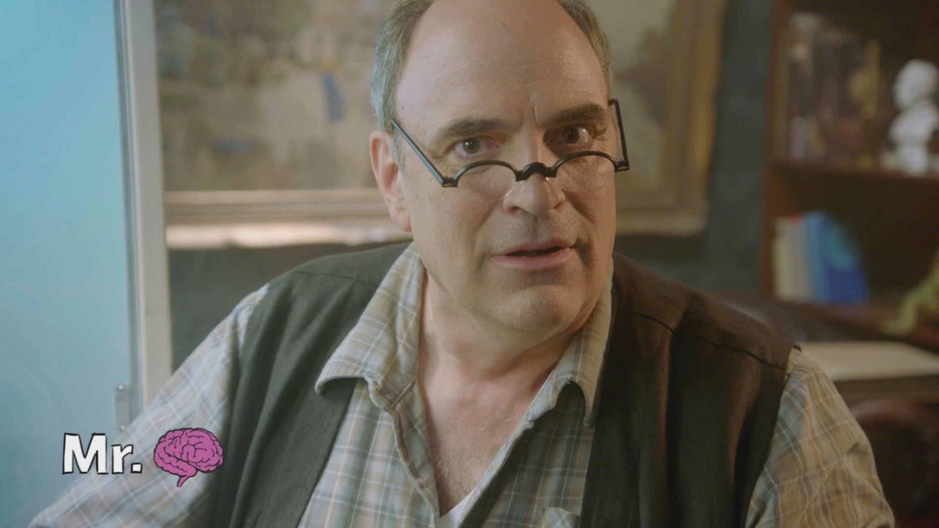 William Cohn, Sidekick von Jan Böhmermann, gestorben | Kurier