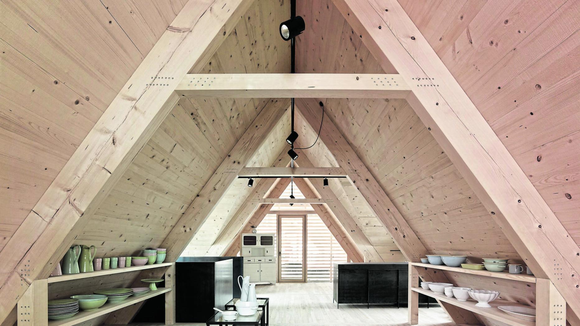 Sehenswert: Gelungene Architektur auf dem Lande | Kurier