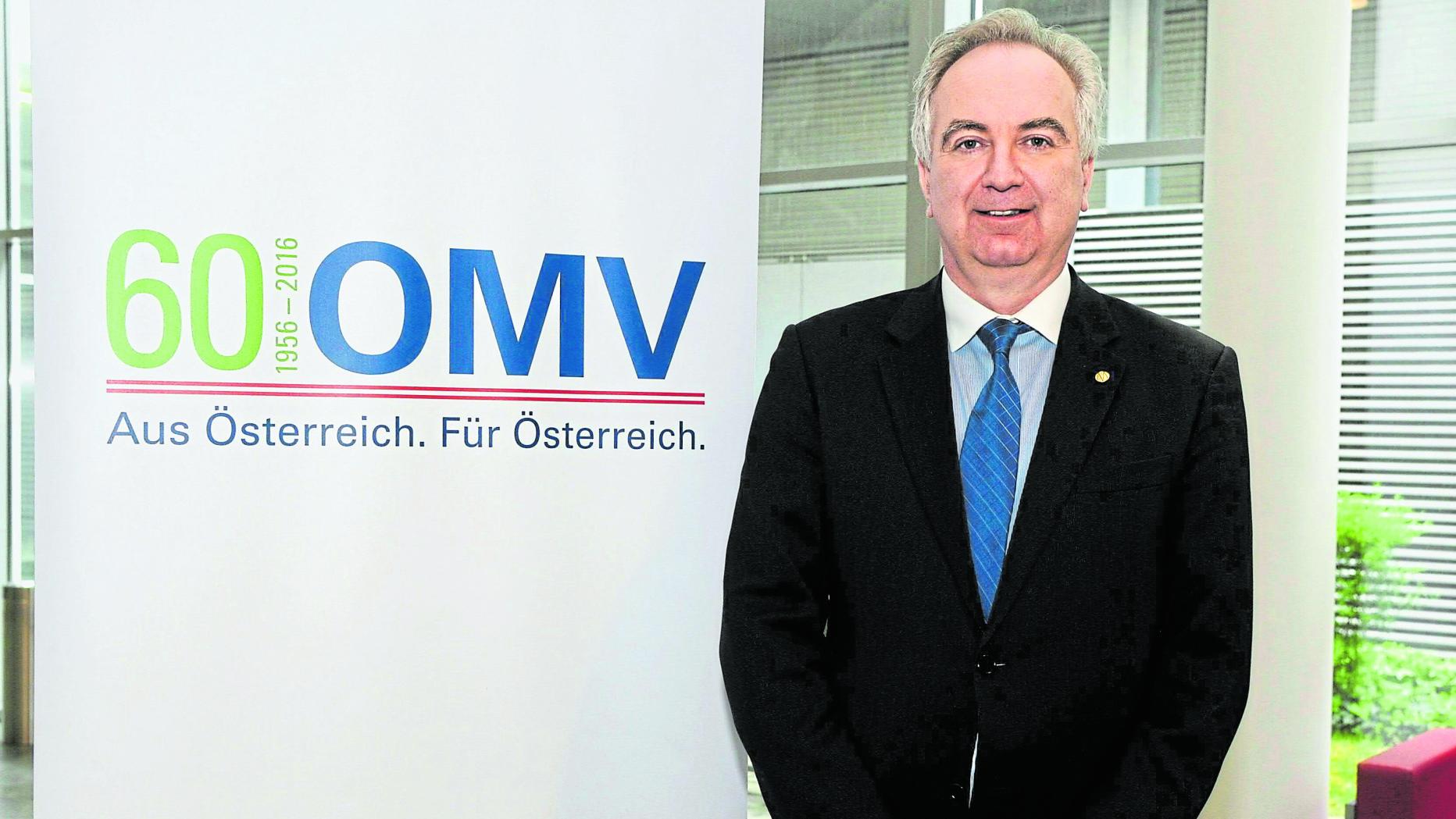 Warum OMV-Aufsichtsrat Karl Rose dem Bundeskanzler absagte | Kurier