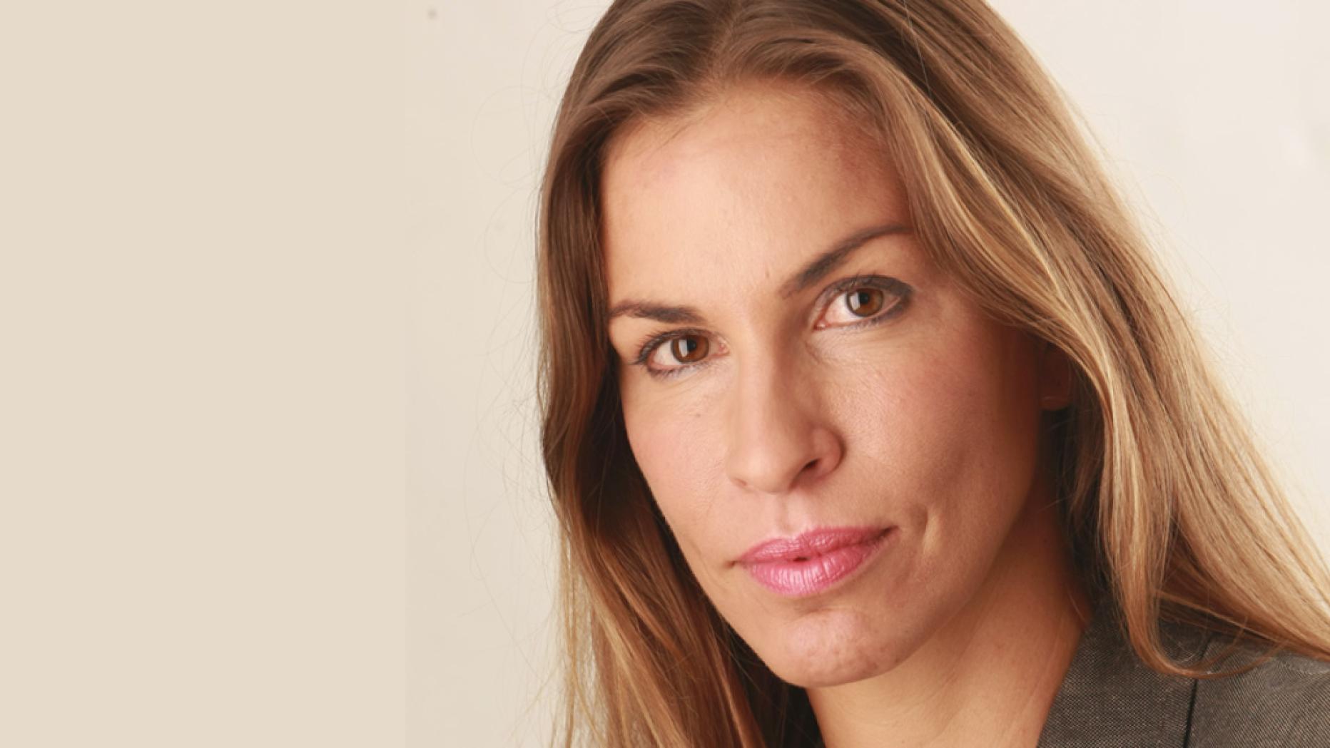 Im Bild: Daheim in Floridsdorf