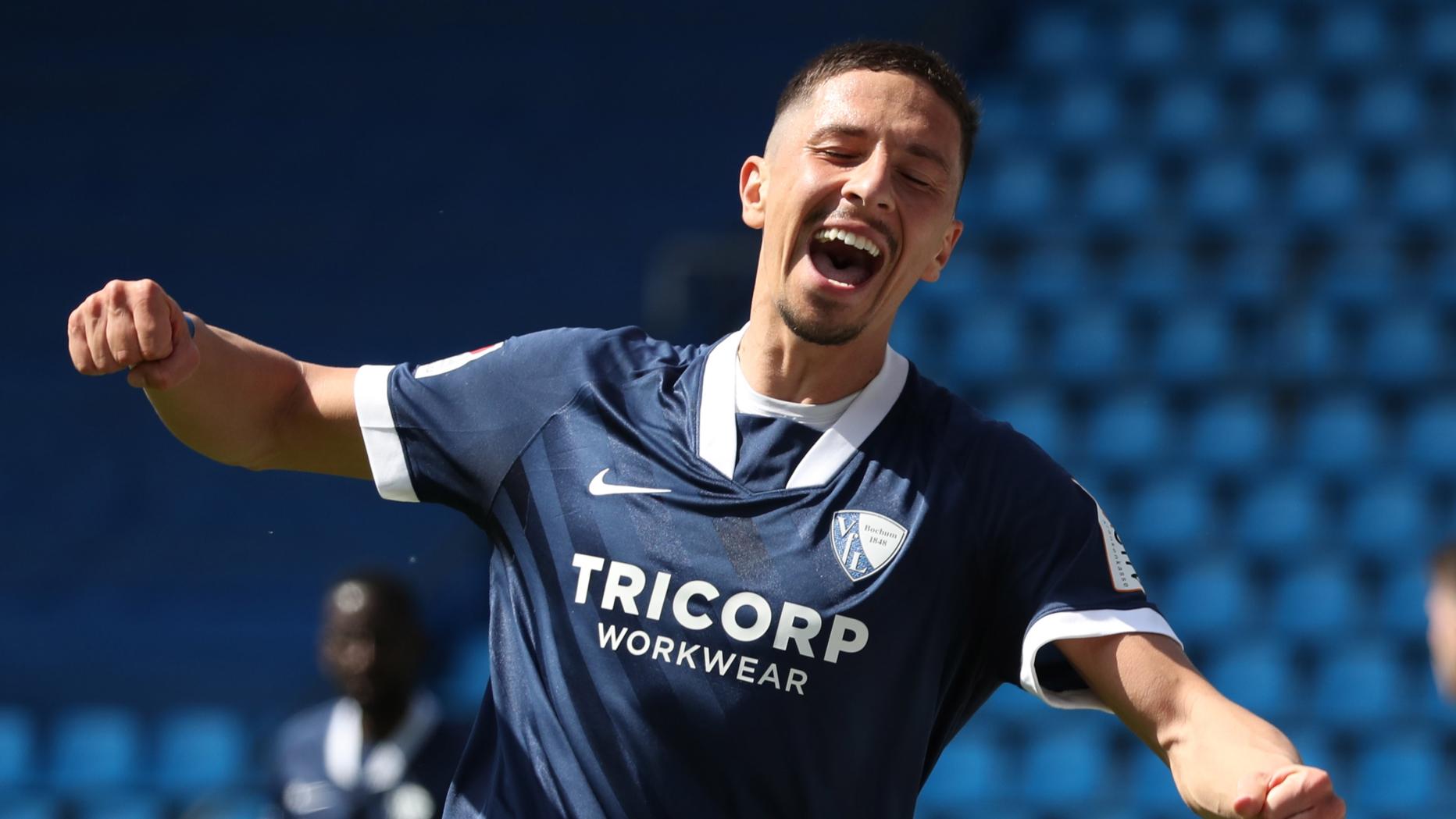 Noch ein starker Neuer: Der LASK verpflichtet Robert Zulj | Kurier