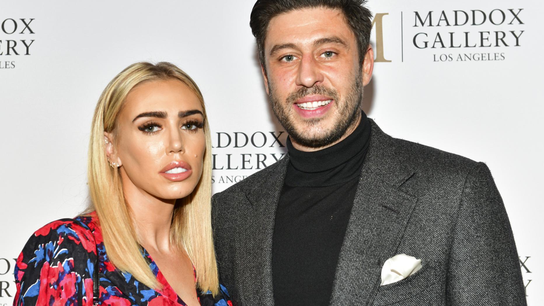 Petra Ecclestone hat wieder geheiratet: Alle Details zur Traumhochzeit ...