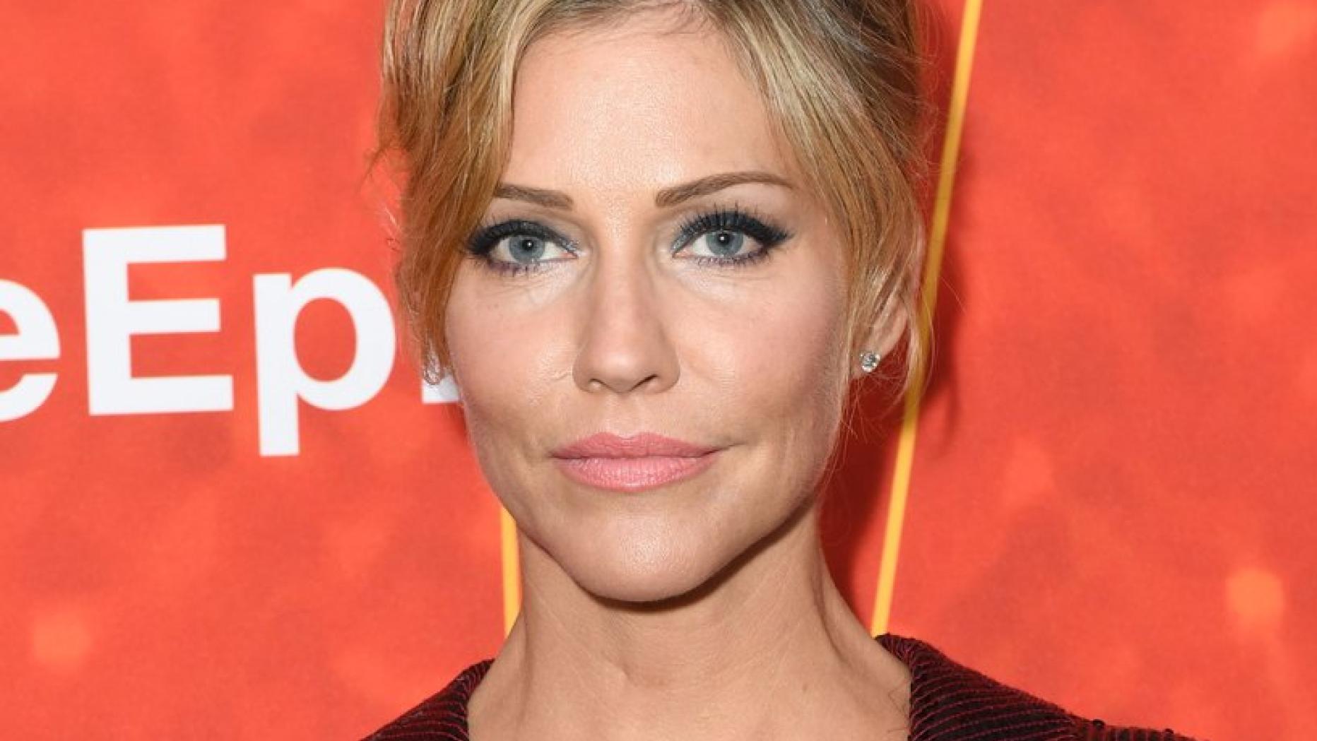 "Lucifer"-Star Tricia Helfer als Stargast beim Dancer against Cancer ...