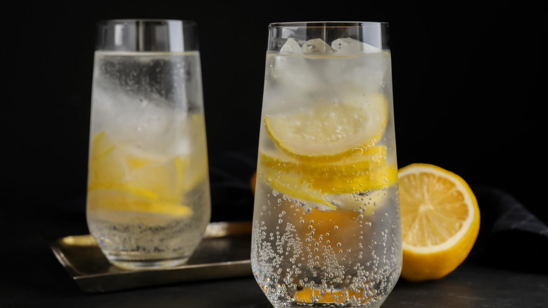 Ganz schön sauer: Ein großes Soda Zitron um 5,60 Euro | Kurier