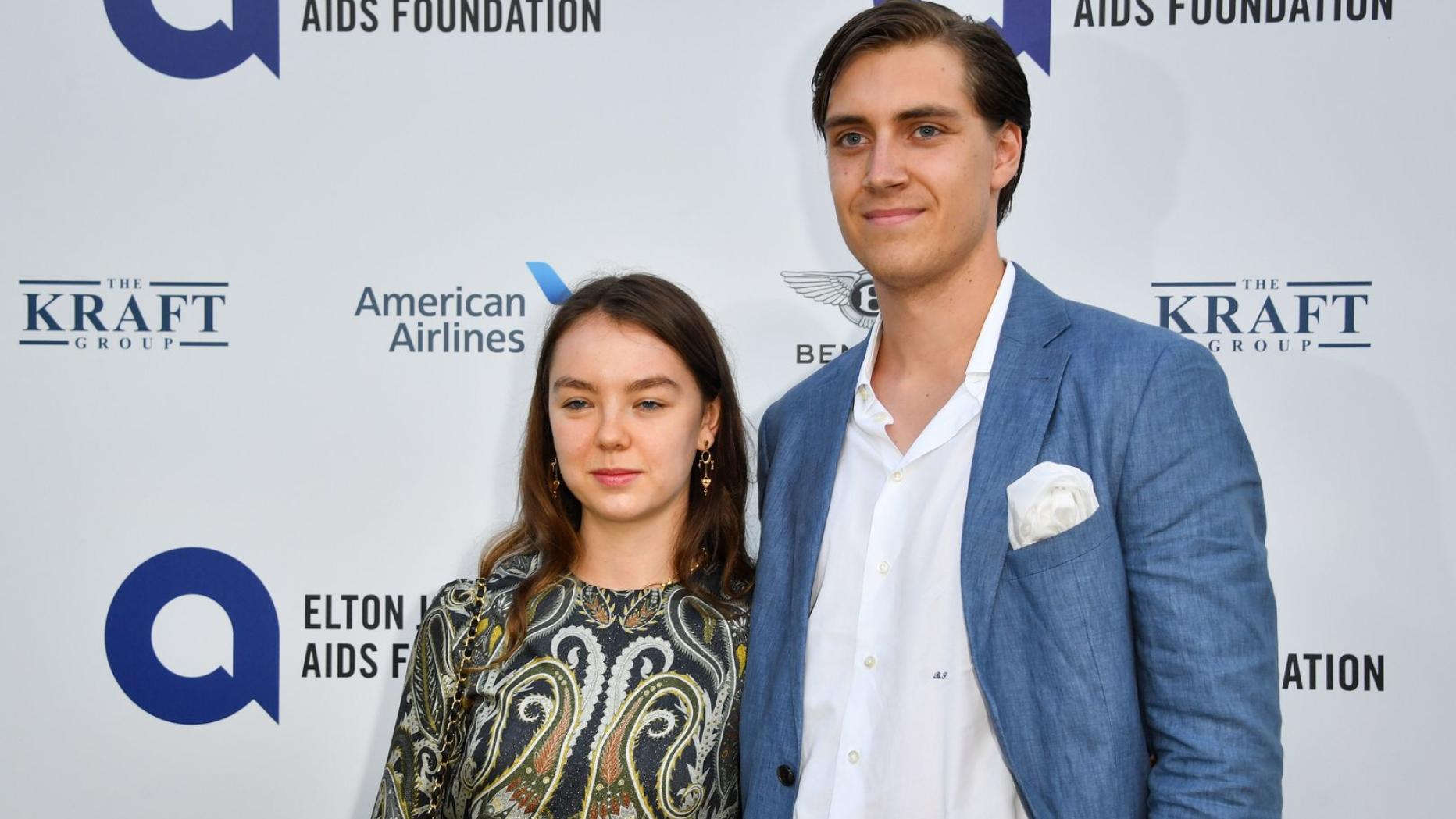 Prinzessin Alexandra von Hannover: Freund führt Doppelleben | Kurier