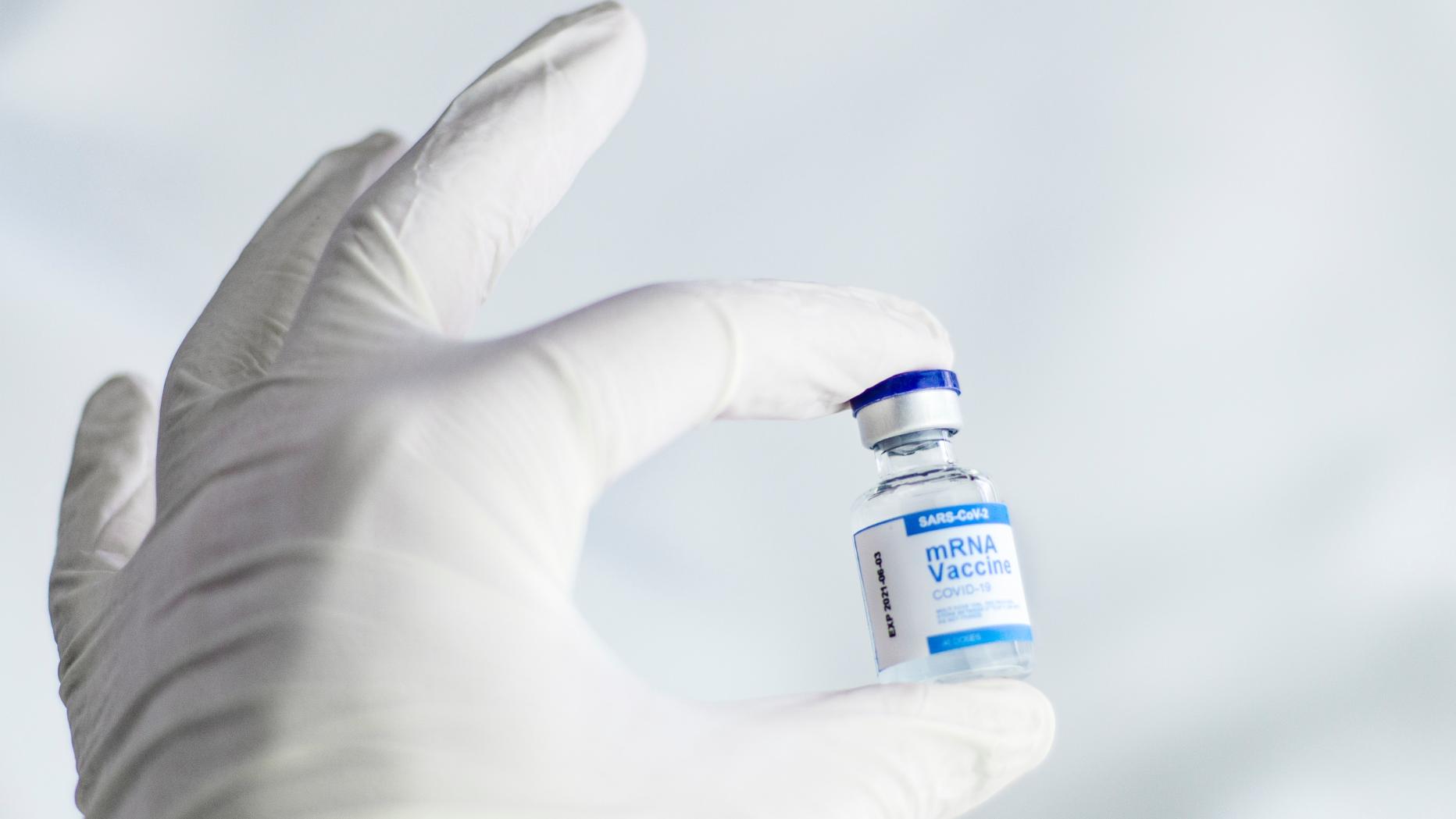 Leicht erklärt: Das passiert beim Impfen mit einem mRNA-Impfstoff | Kurier