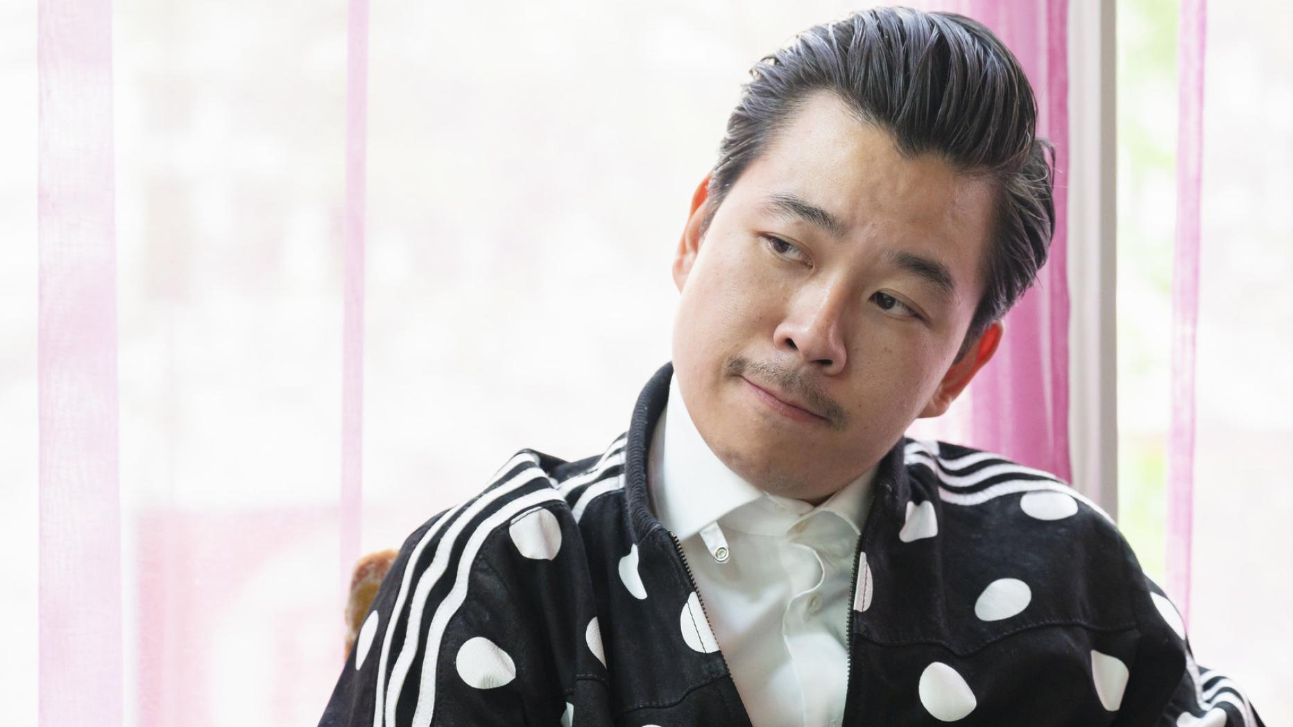 Ermittlungen gegen Promi-Wirt Martin Ho sind weiter anhängig | Kurier