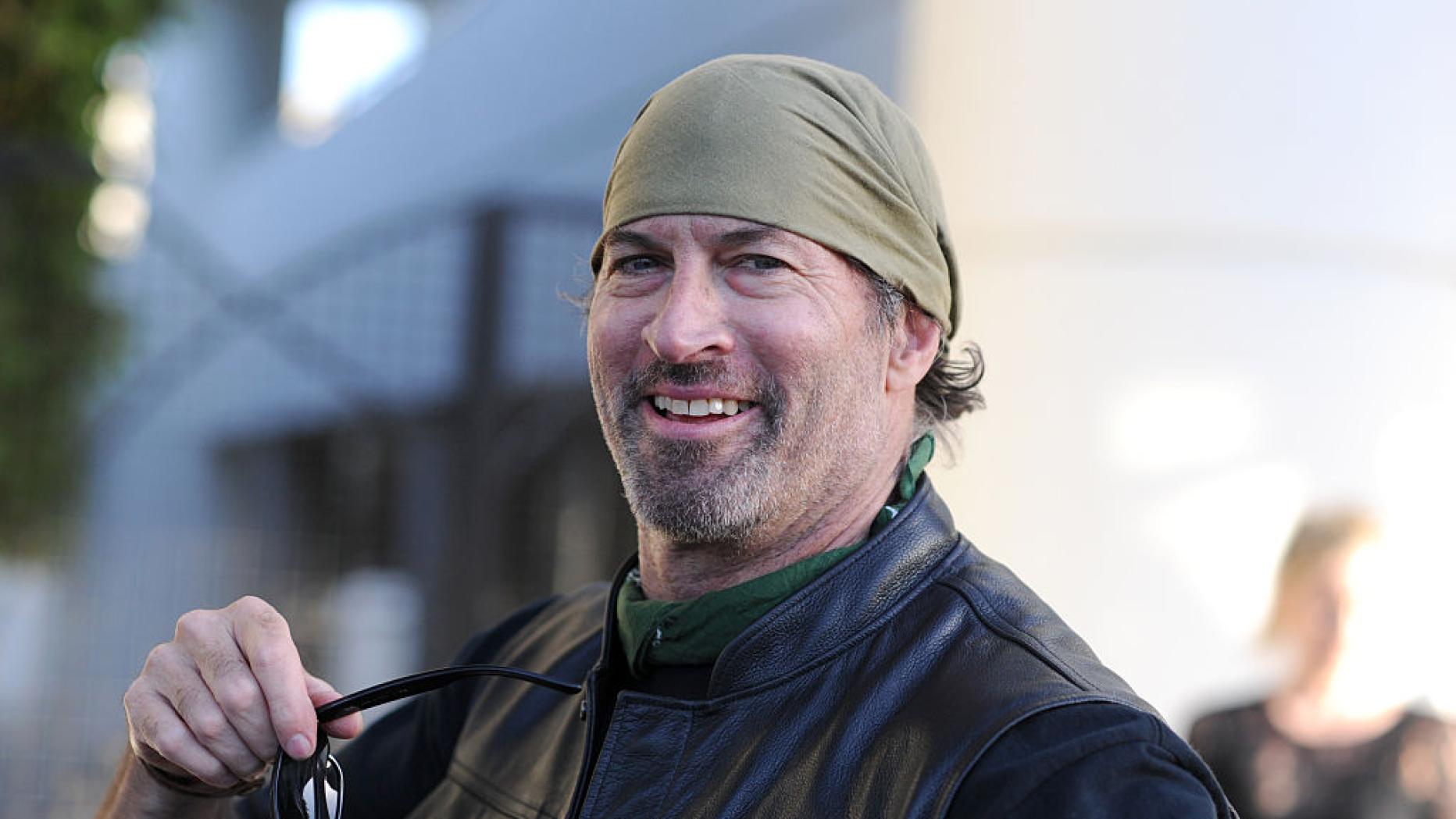 "Luke Danes"-Darsteller Scott Patterson rechnet mit "Gilmore Girls" ab ...