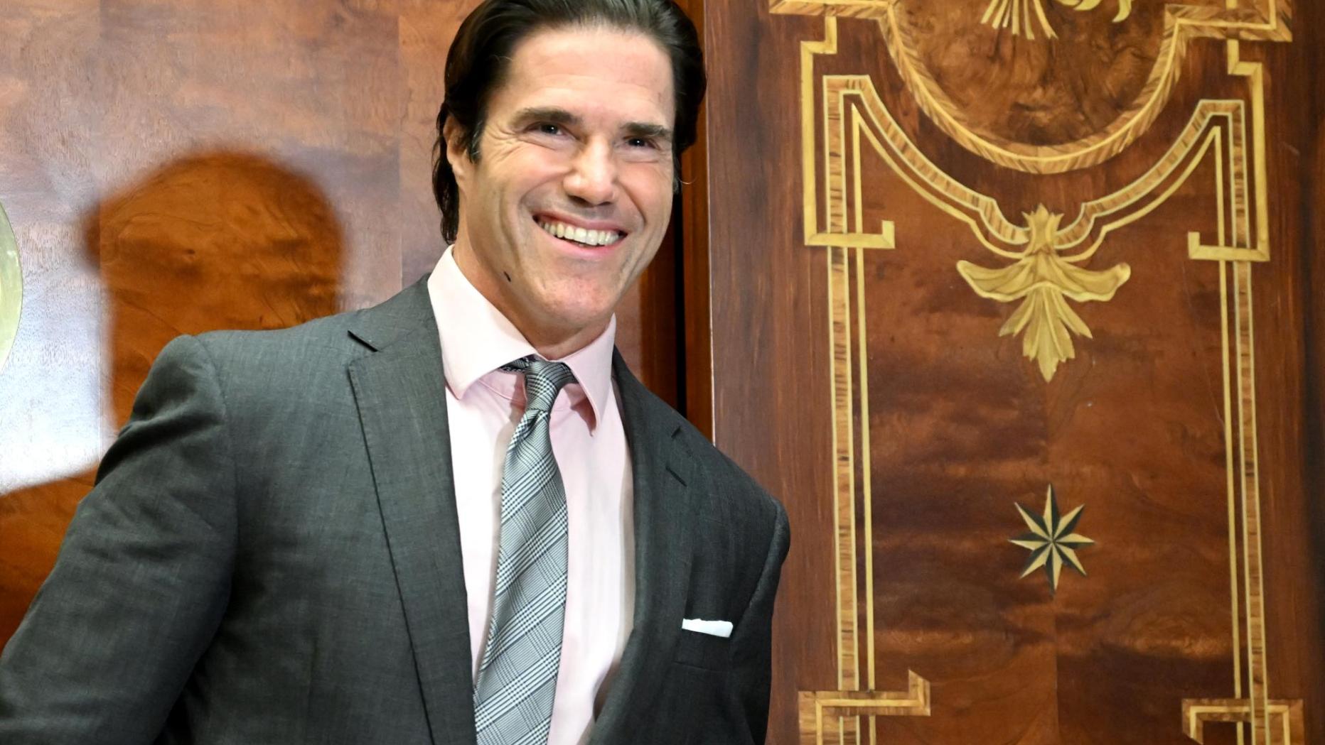 Wallentin: "Stimme für Rosenkranz ist verlorene Stimme" | Kurier