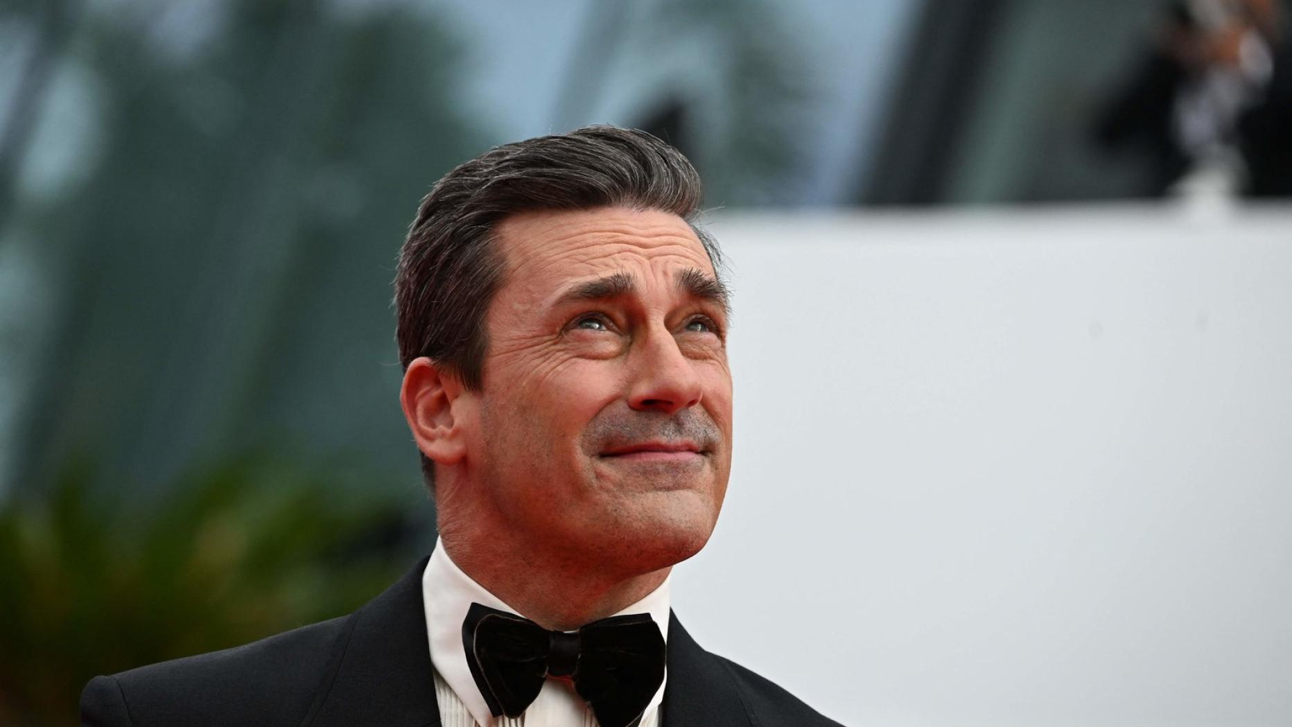 "Mad Man“ Jon Hamm im Interview: "Das Internet ist der neue ...