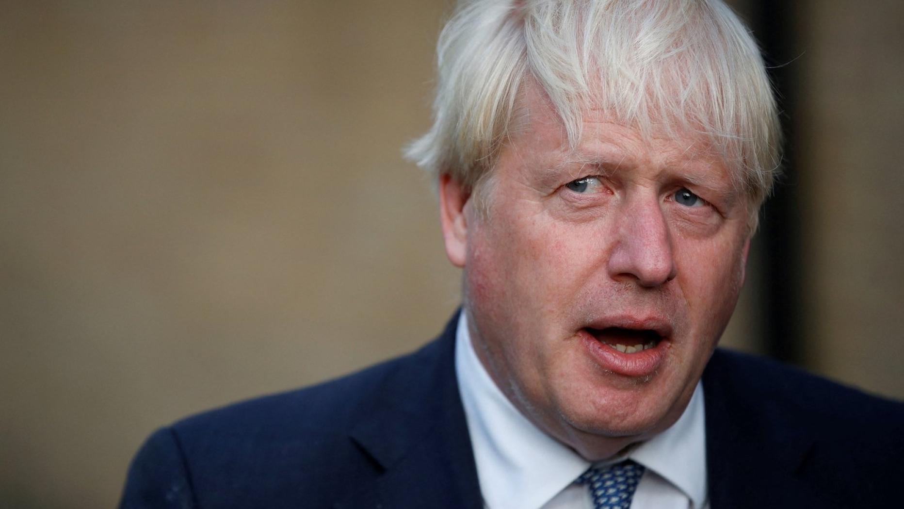 Letzter Tag als Premier: „Was macht jetzt Boris?“ | Kurier