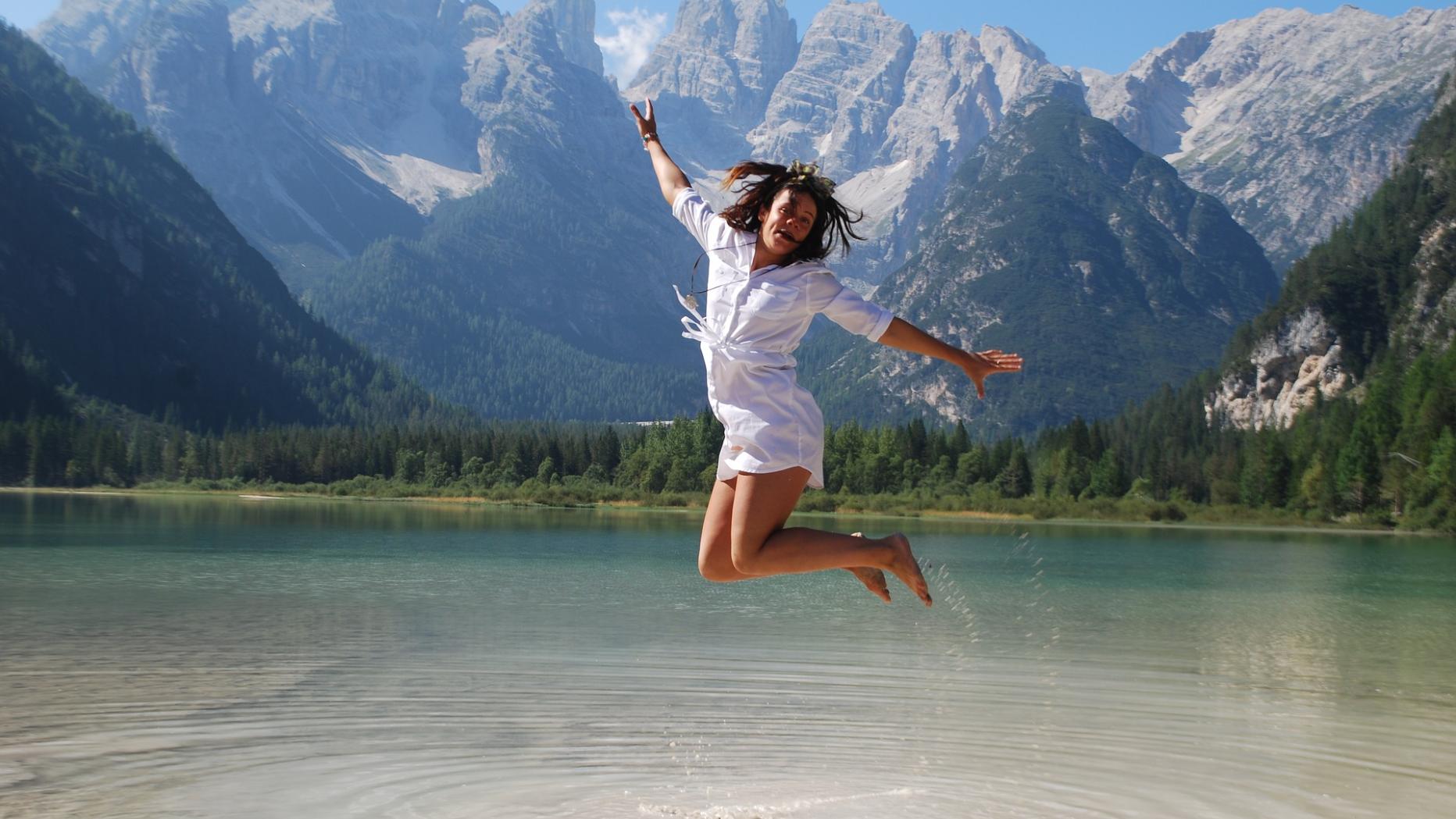 Feiere das Leben - jeden Tag gibt es einen Grund zum Feiern | Kurier