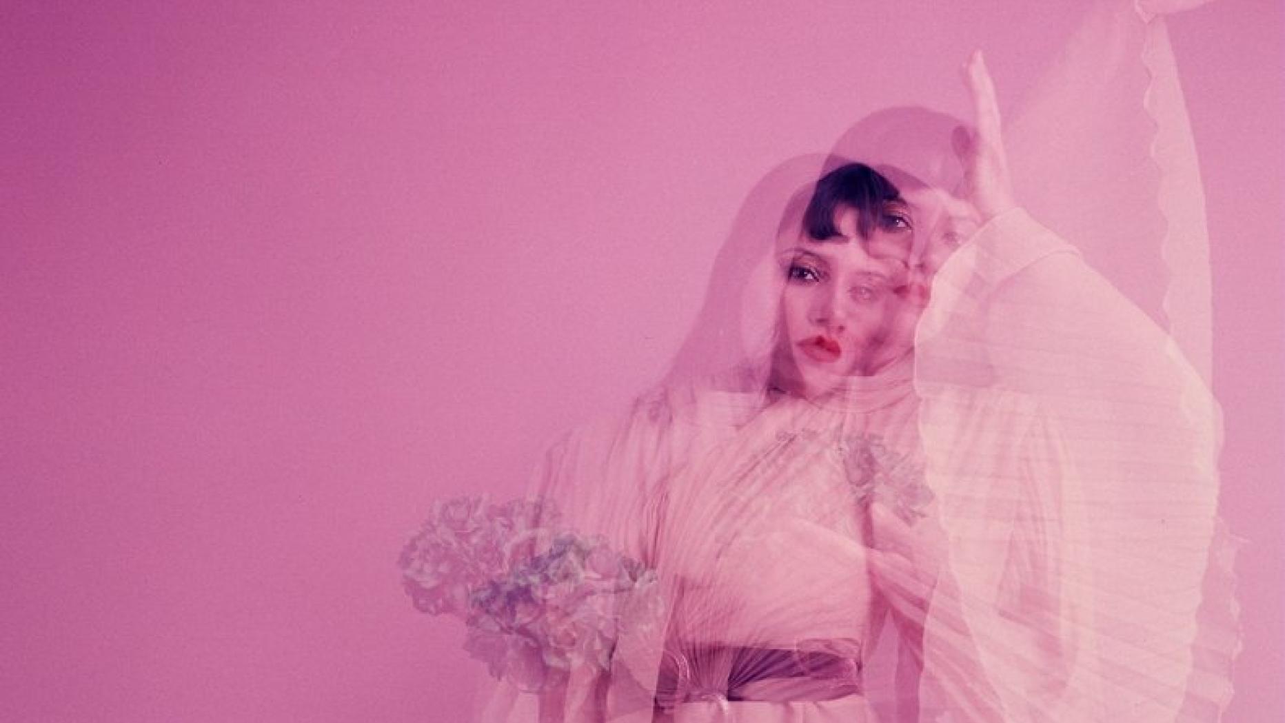 Musikerin Vanille: „Guest of Honor“ beim Waves-Festival | Kurier