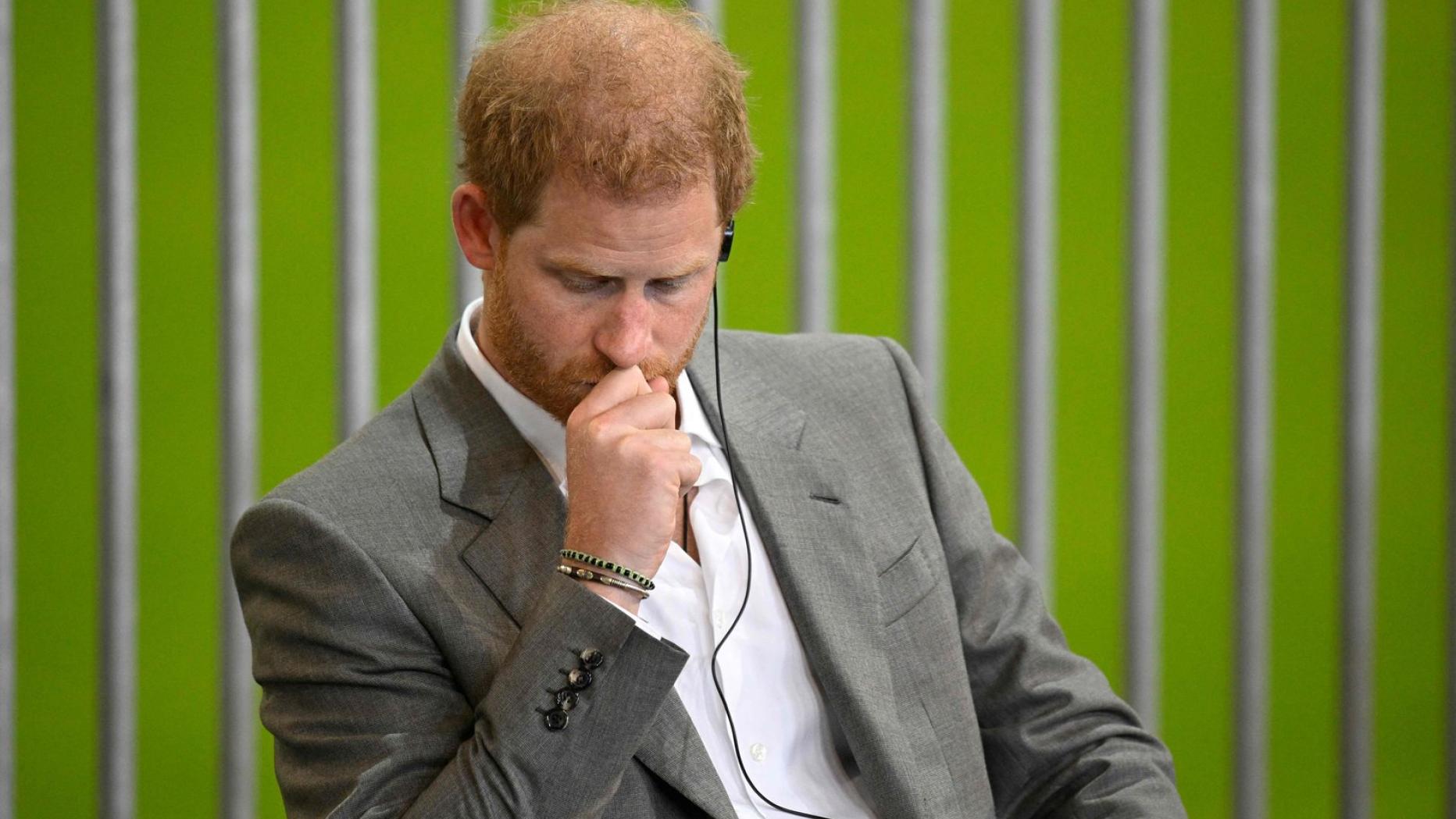 Queen: Prinz Harrys Kinder Archie und Lilibet jetzt Prinz und ...