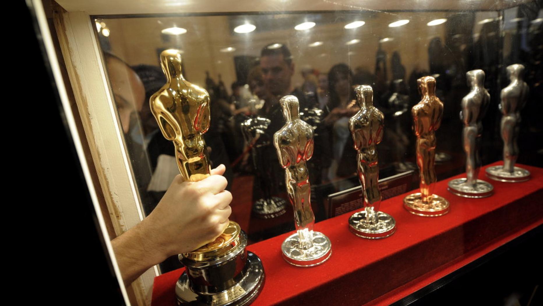 Wie gut wissen Sie über den Oscar Bescheid?