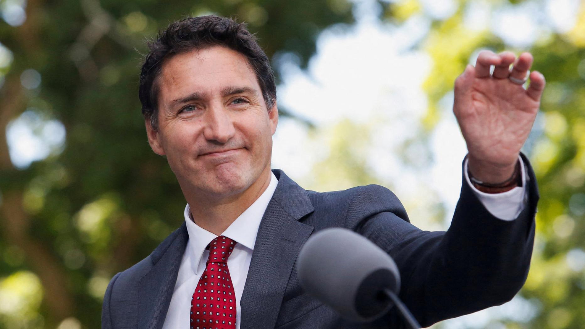 Kanada: Premier Trudeau überstand weiteres Misstrauensvotum | Kurier