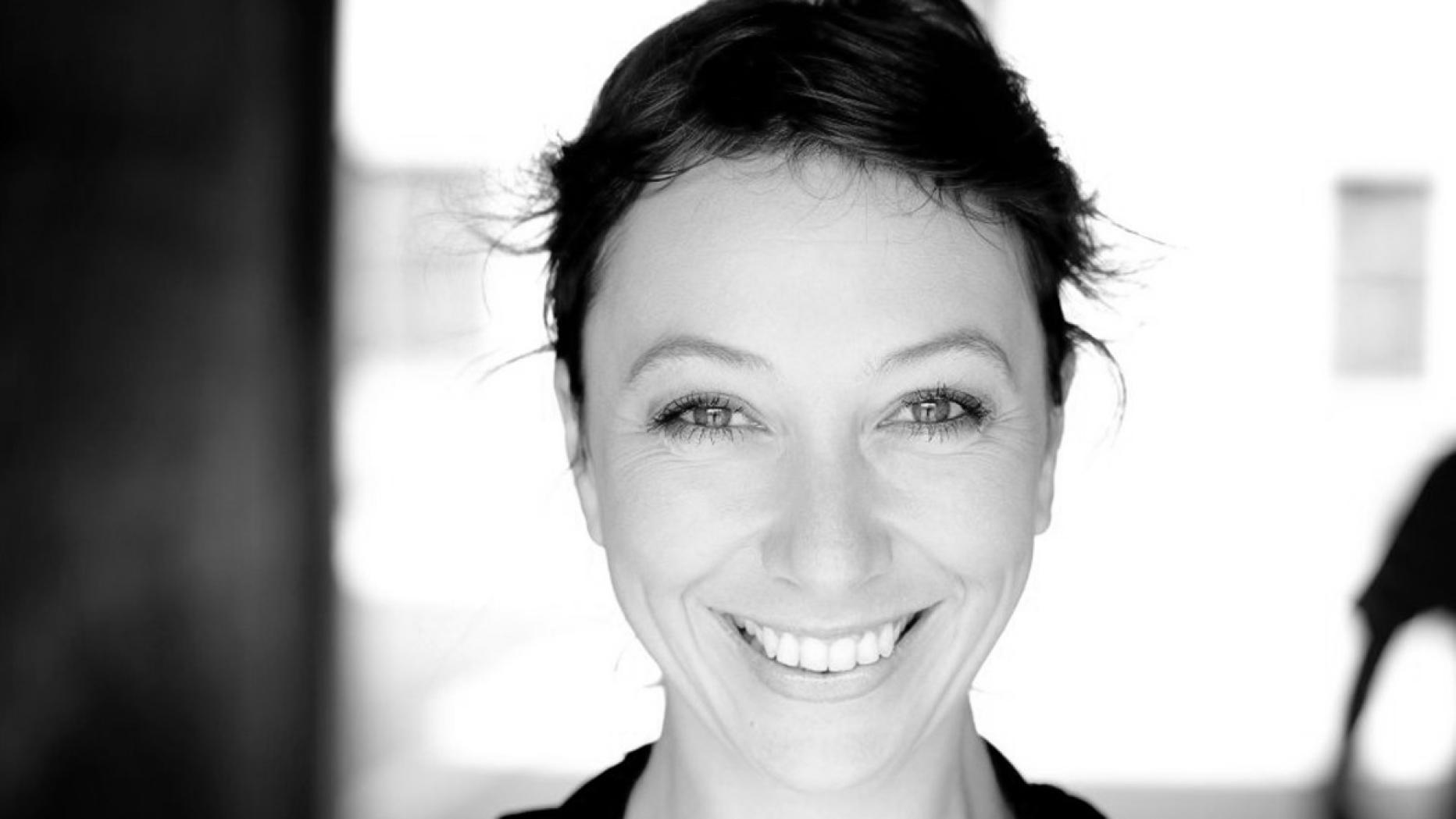 Bibiana Zeller | kurier.at