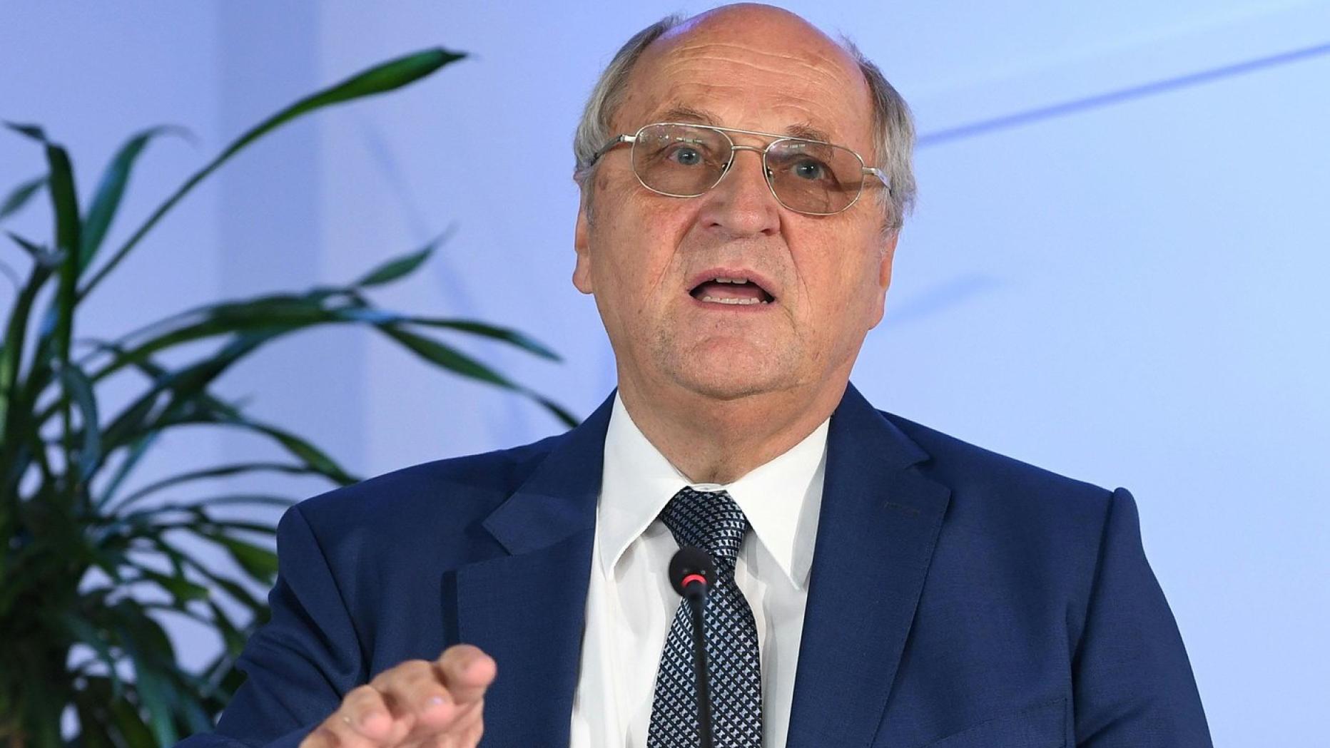 Regierungsklausur von Türkis-Grün: Das sagen die Experten Regierungsklausur von Türkis-Grün: Das sagen die Experten