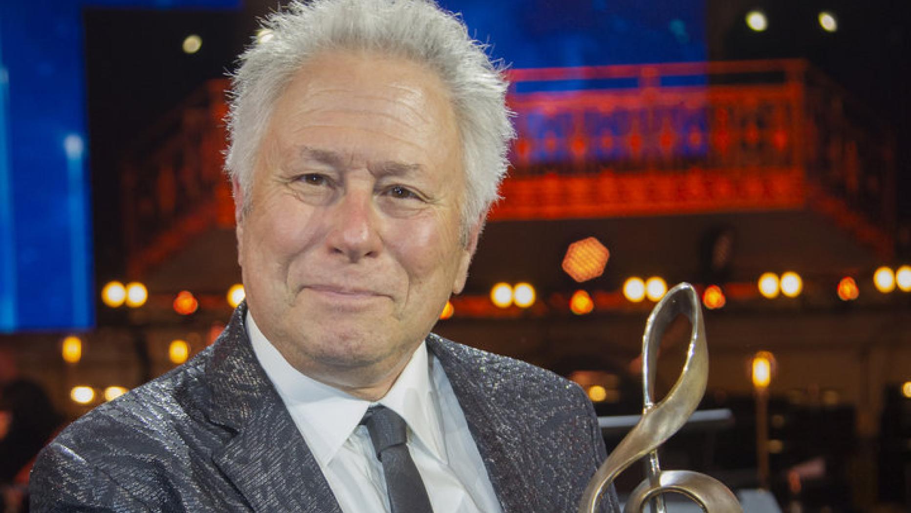 Hollywood in Vienna: "Arielle"-Komponist Alan Menken in Wien ...