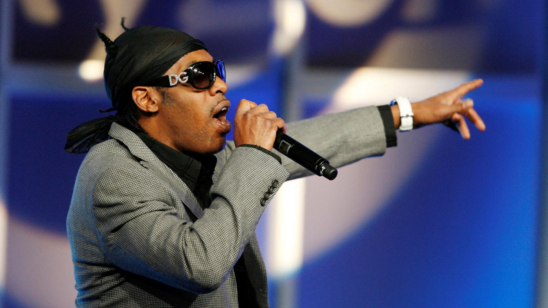 US-Rapper Coolio im Alter von 59 Jahren gestorben | Kurier