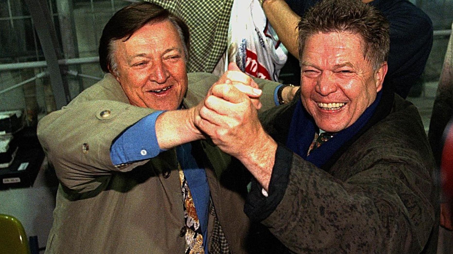 Von Baric bis Kranjcar - diese Kroaten sorgten in Österreich für Furore ...