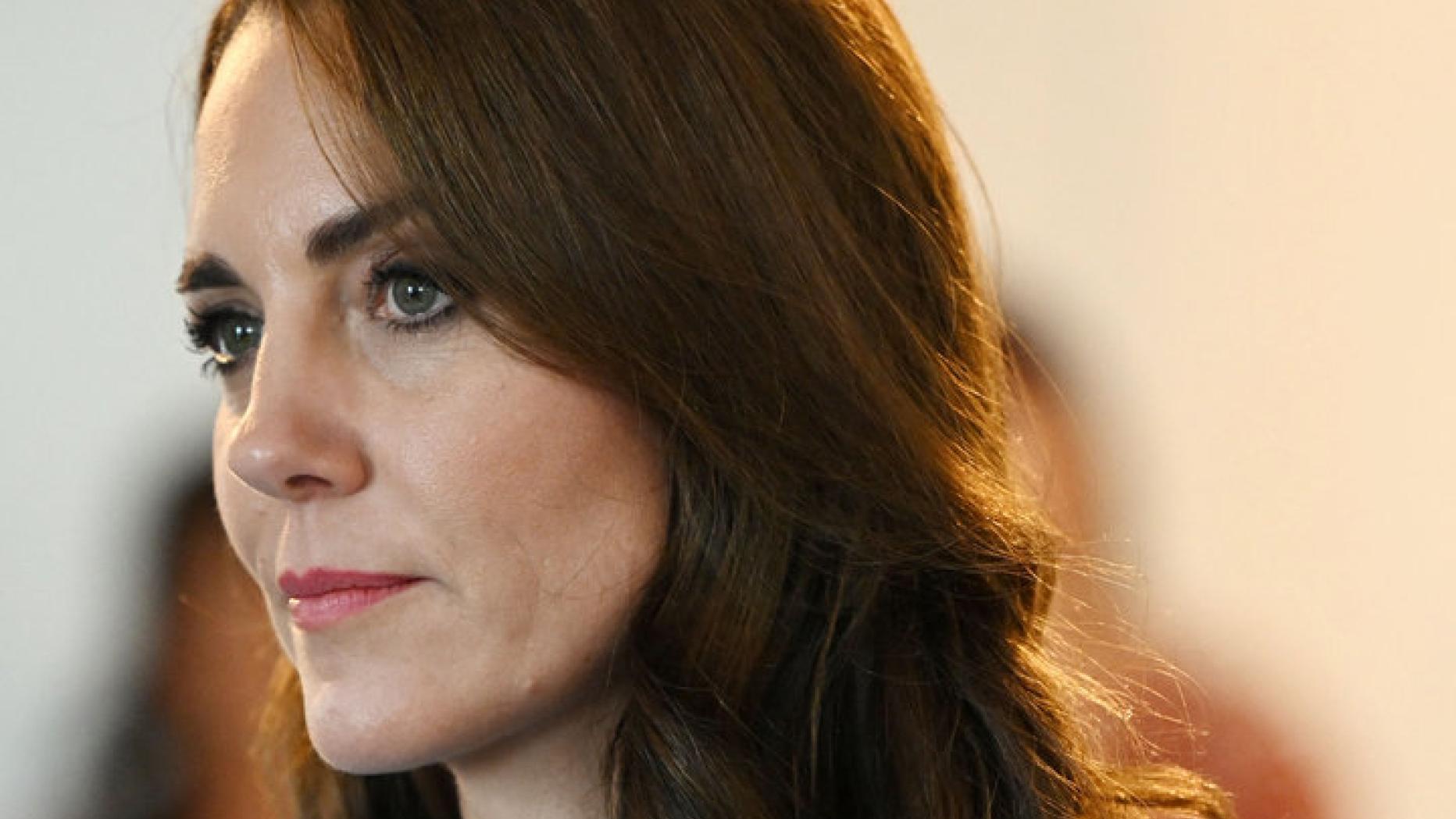 "Furchterregend": Was nach Georges Geburt wirklich in Kate vorging | Kurier