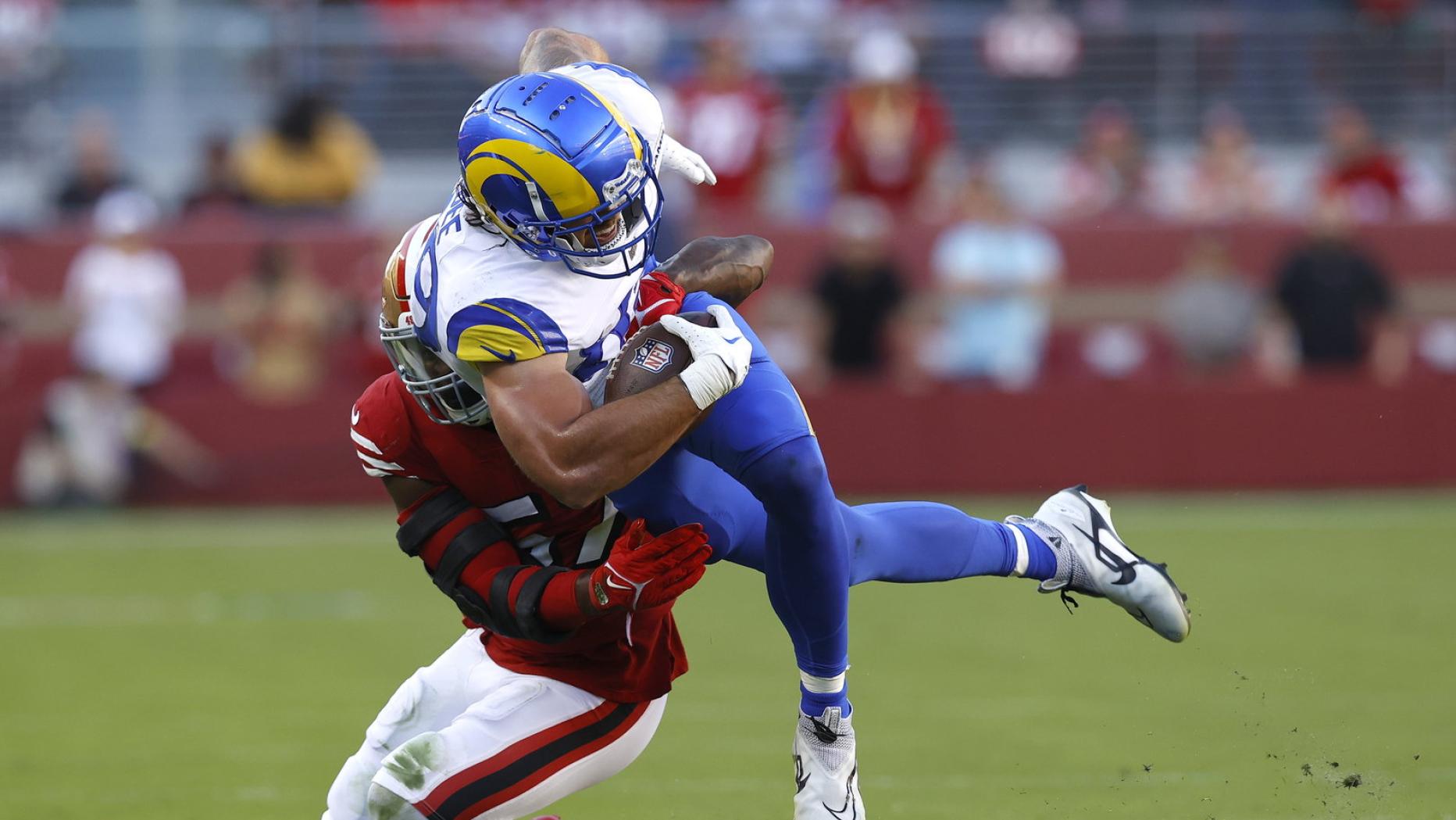 Football ade: Puls4 verliert die Rechte für die NFL | Kurier