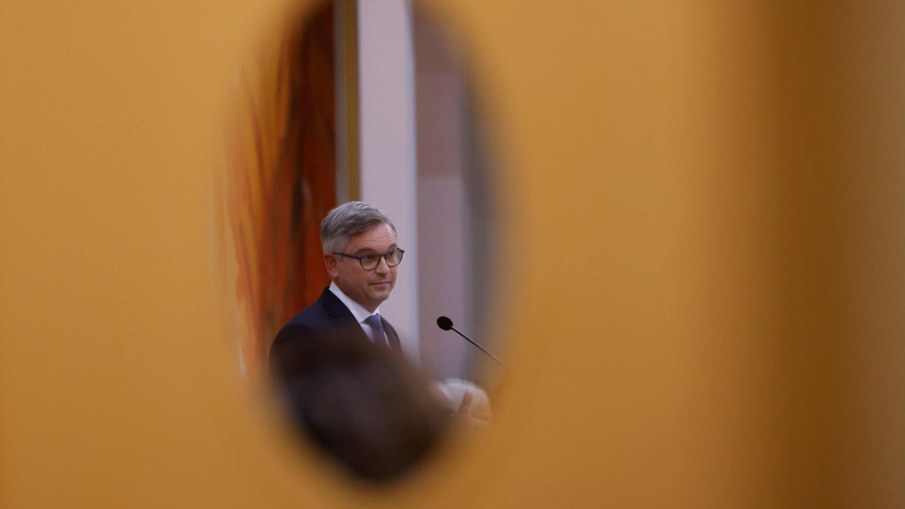 Schulden rauf ist jetzt richtig, aber bitte bald wieder runter mit ihnen