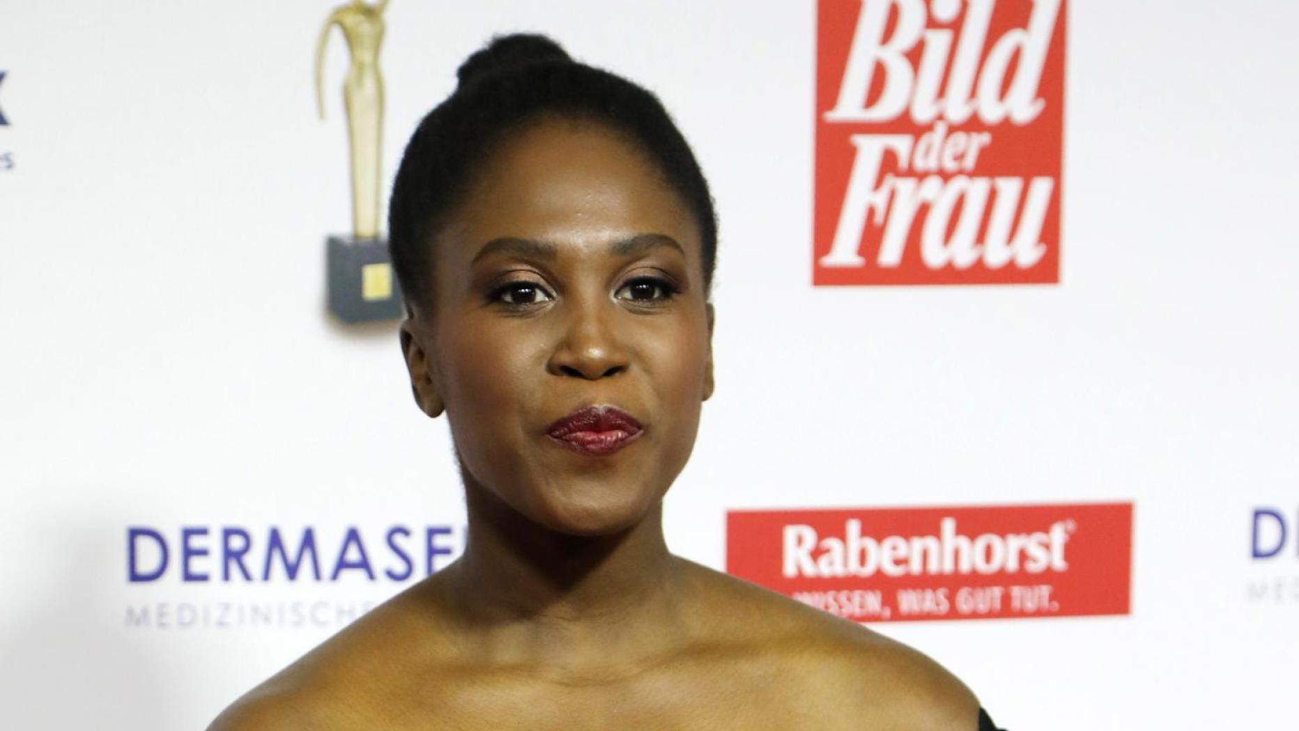 Motsi Mabuse spricht über Missbrauch in Kindheit | Kurier