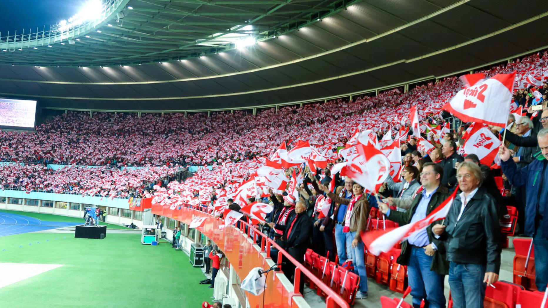 ÖFB-Team auf Rekordkurs