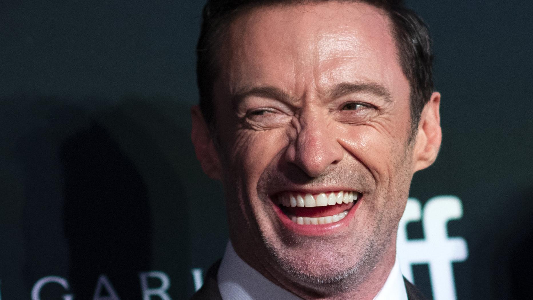 Hugh Jackman erzählt von peinlichem Casting mit Sandra Bullock | Kurier