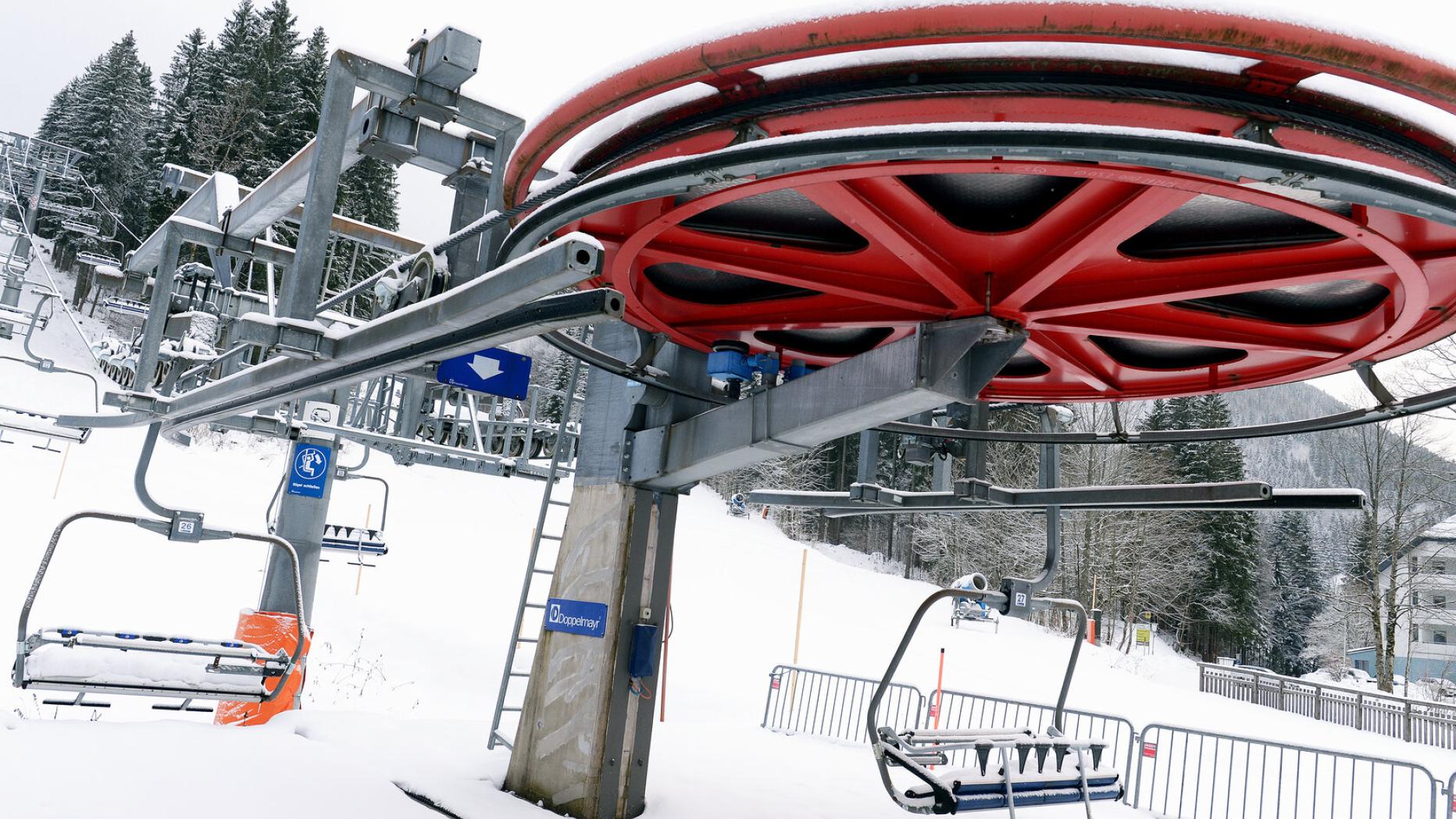 Land gibt langfristige Garantie für Ötscherlifte | Kurier