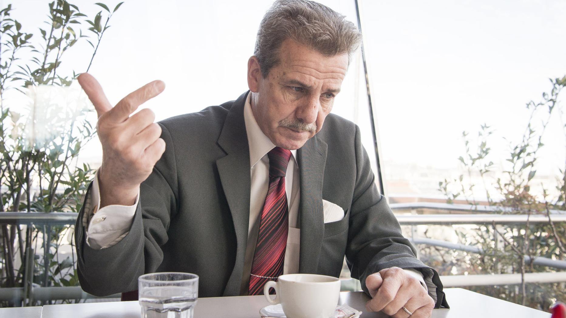 Franz Fiedler: "Der ÖFB muss jeden Makel aus der Welt schaffen" | Kurier