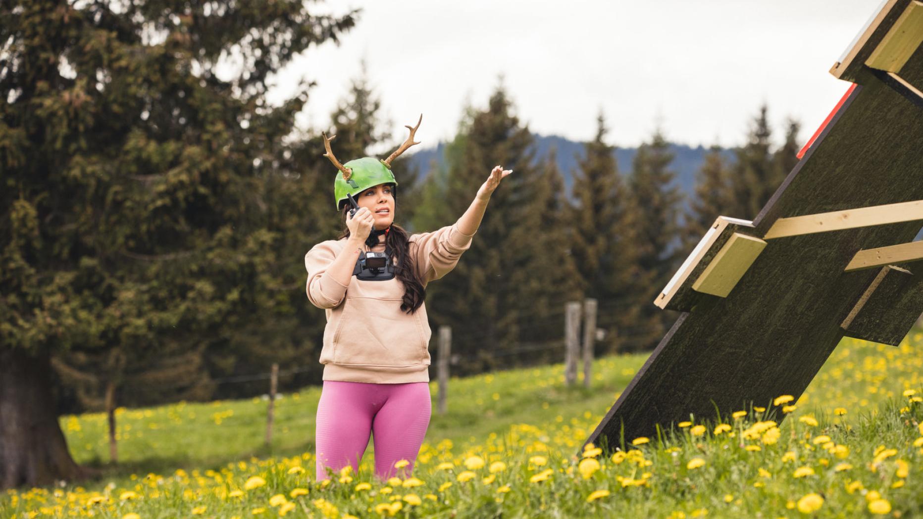 Reality-TV-Star Tara: "Zerpflückt und beleidigt, seit ich 17 bin" | Kurier