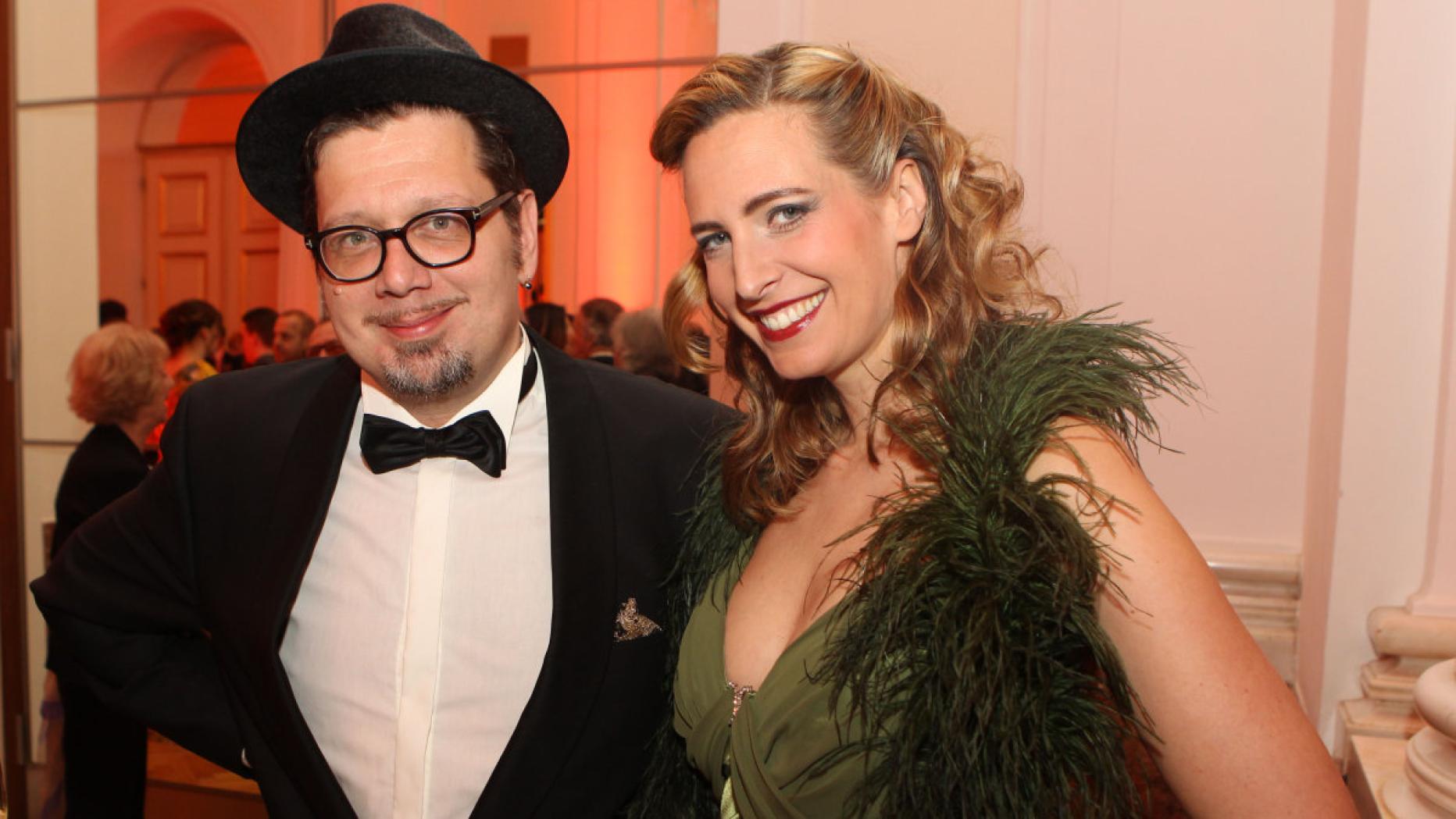 Maxi Blaha: „Bei uns herrscht Chaos“ | Kurier