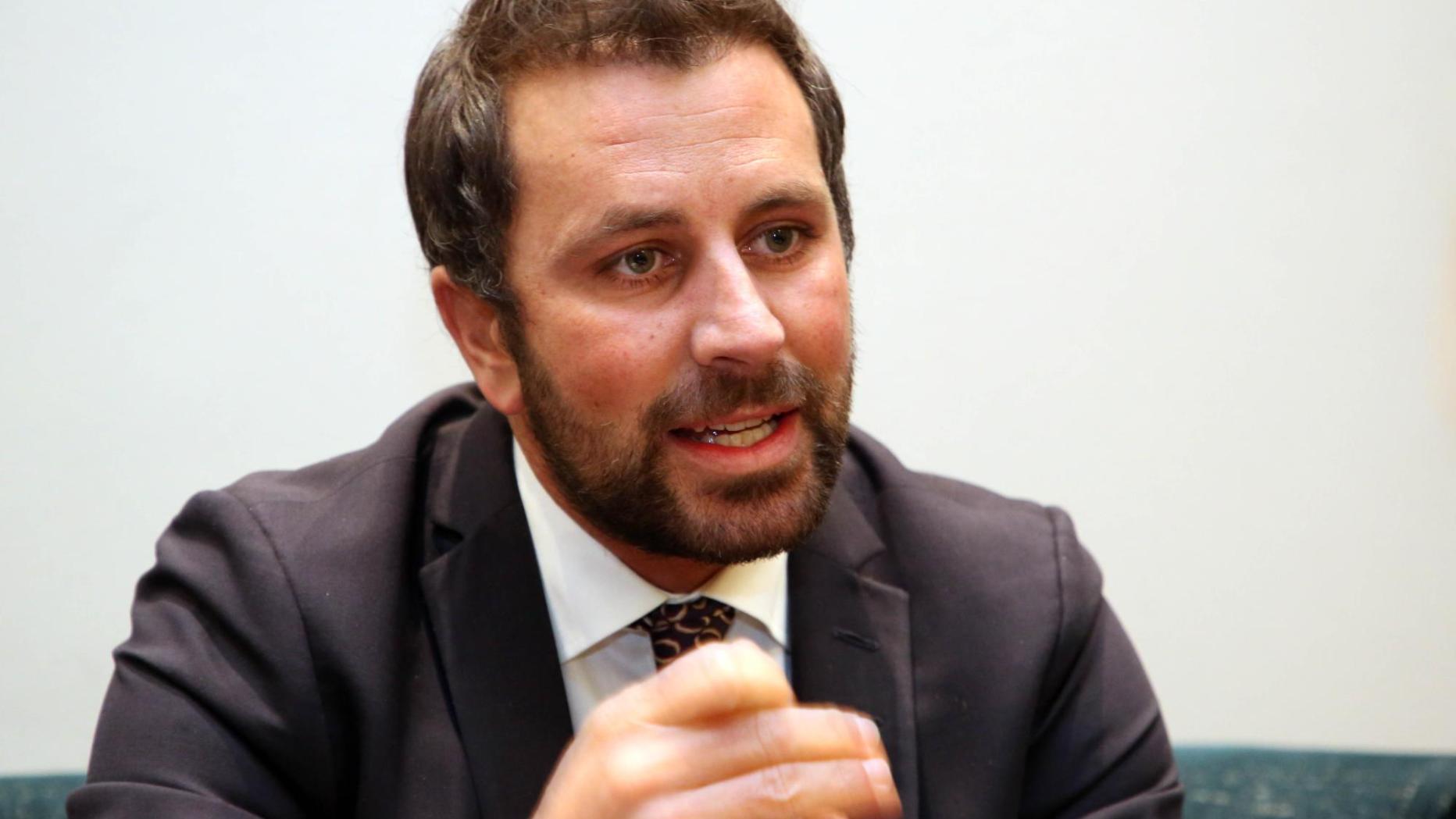 SPÖ-Dornauer: "Der Punkt, an dem wir nicht noch mehr Zuwanderung ...