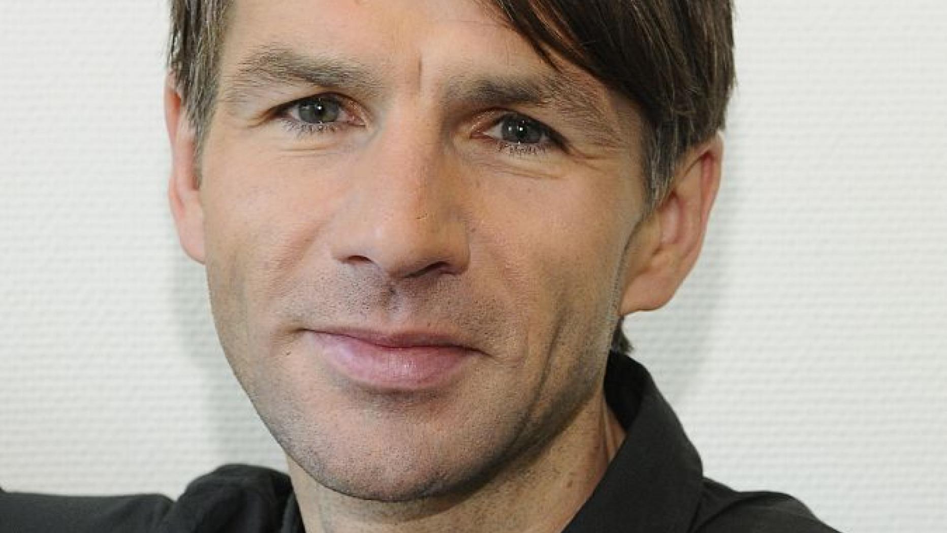 Deutscher Schauspieler Tobias Langhoff mit 60 Jahren gestorben | Kurier