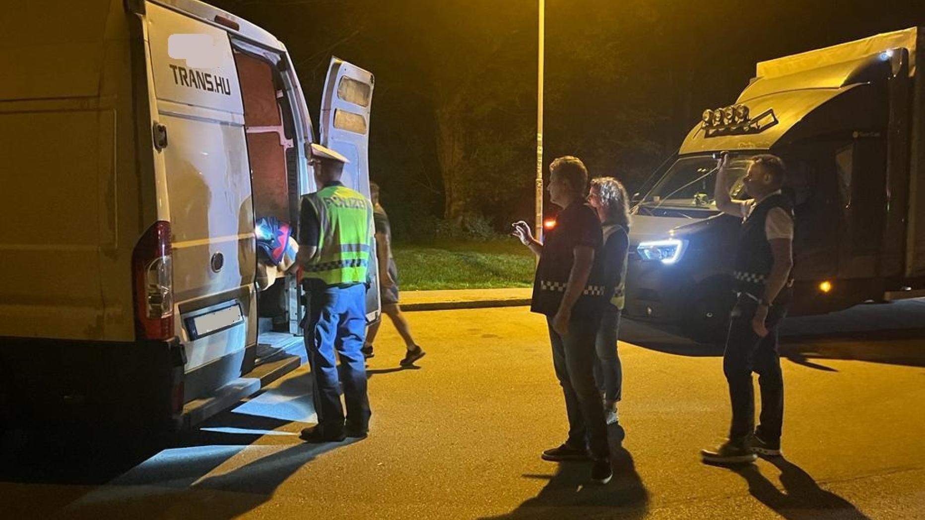 Joint Action Days: Europaweiter Spezialeinsatz gegen mobile ...