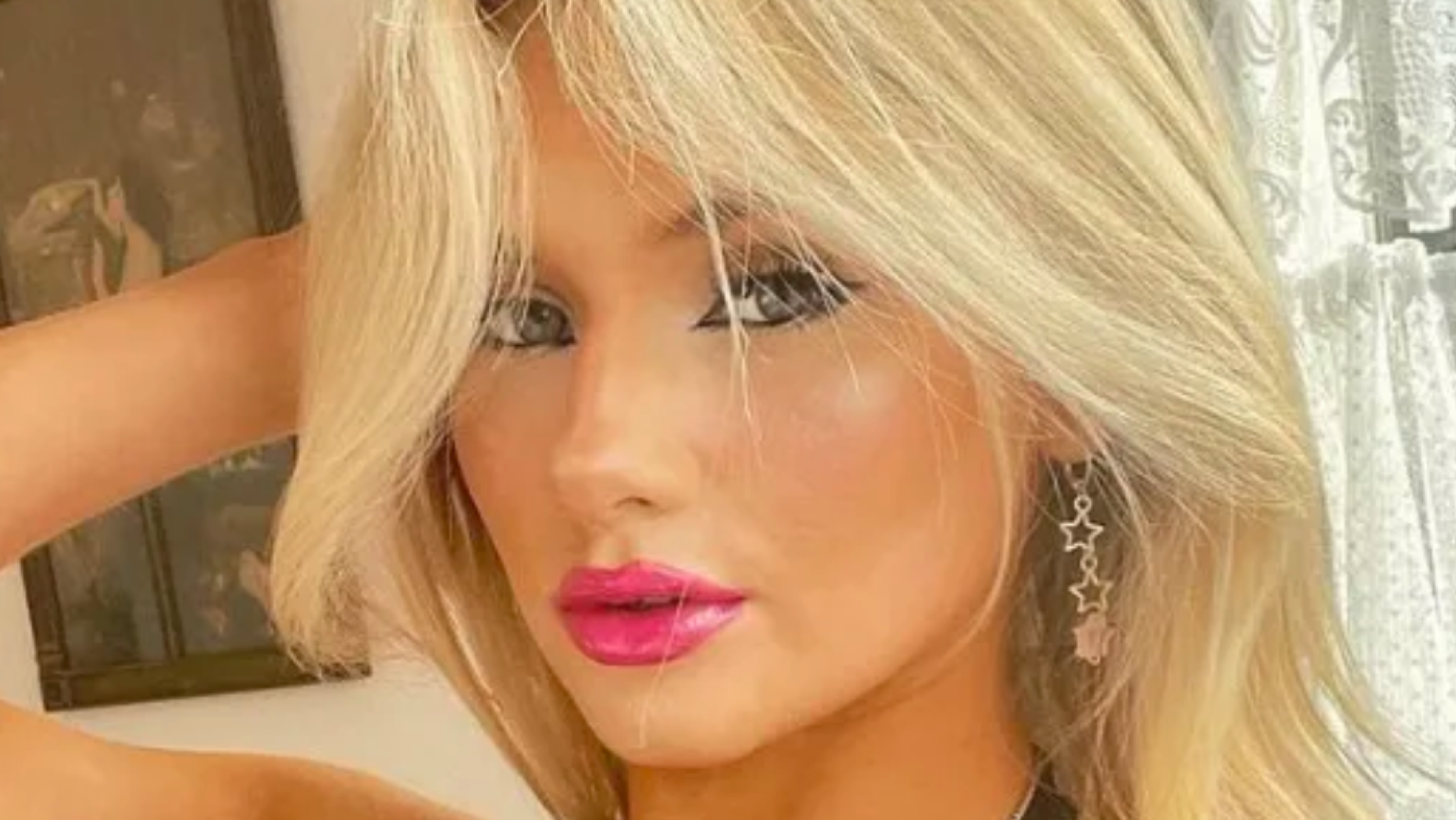 Von Geisterfahrer getötet: TikTok-Star "Ali Spice" stirbt mit nur 21 ...