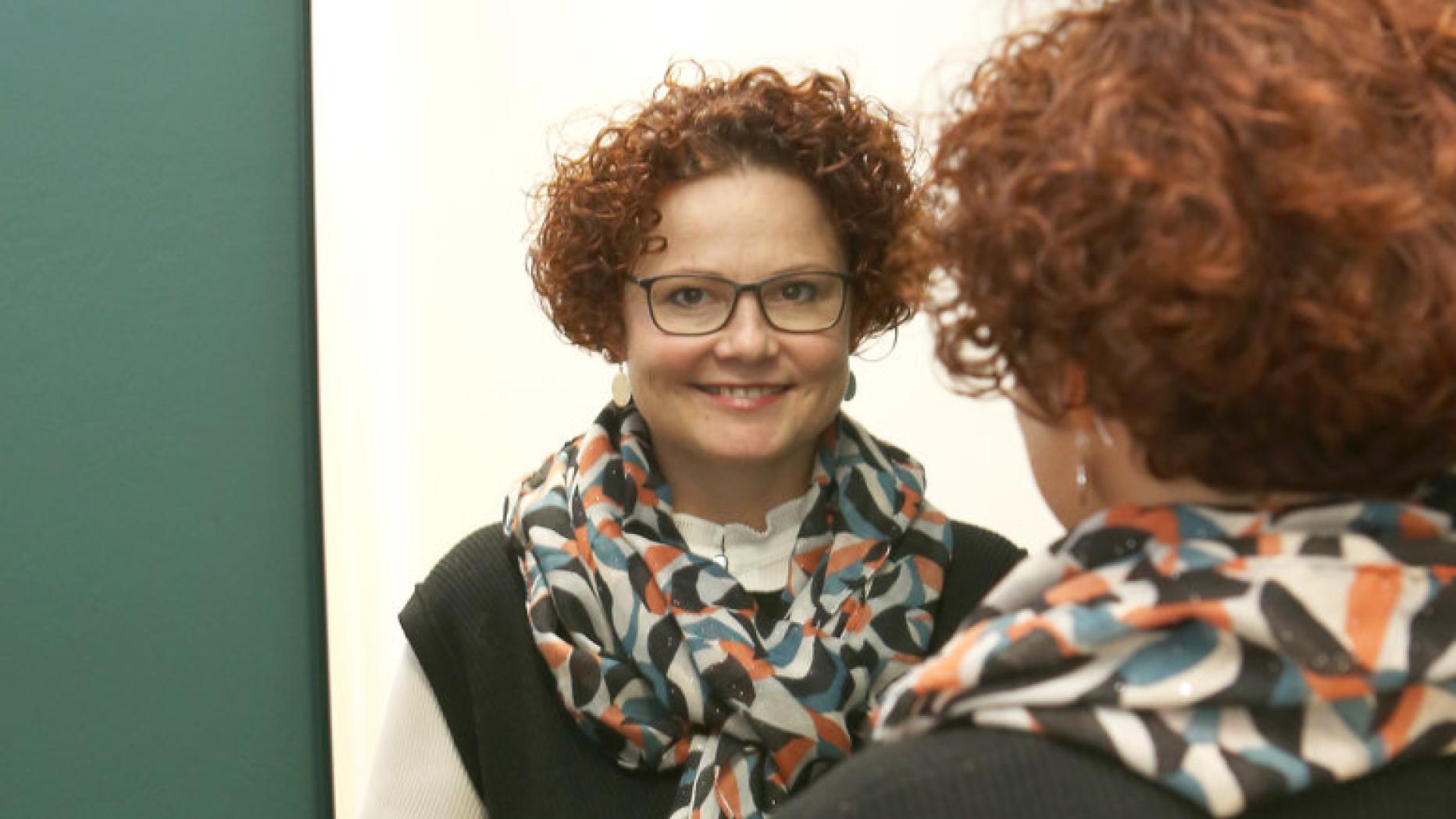 oecolution-Gründerin Zehetner: "Wünsche mir weniger Doppelmoral" | Kurier