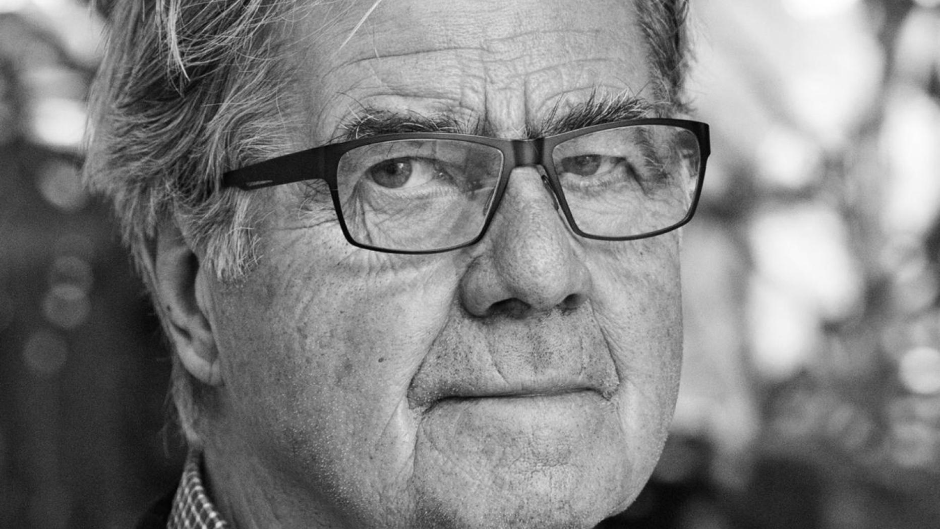 Schweizer Maler Franz Gertsch 92-jährig gestorben | Kurier