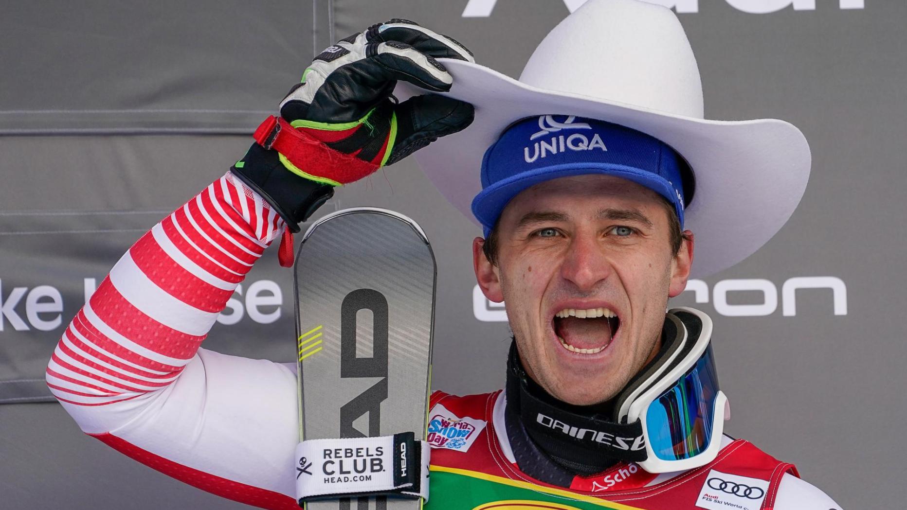 Nach dem Abgang von ÖSV-Star Mayer: "Er reißt ein Riesenloch auf" | Kurier