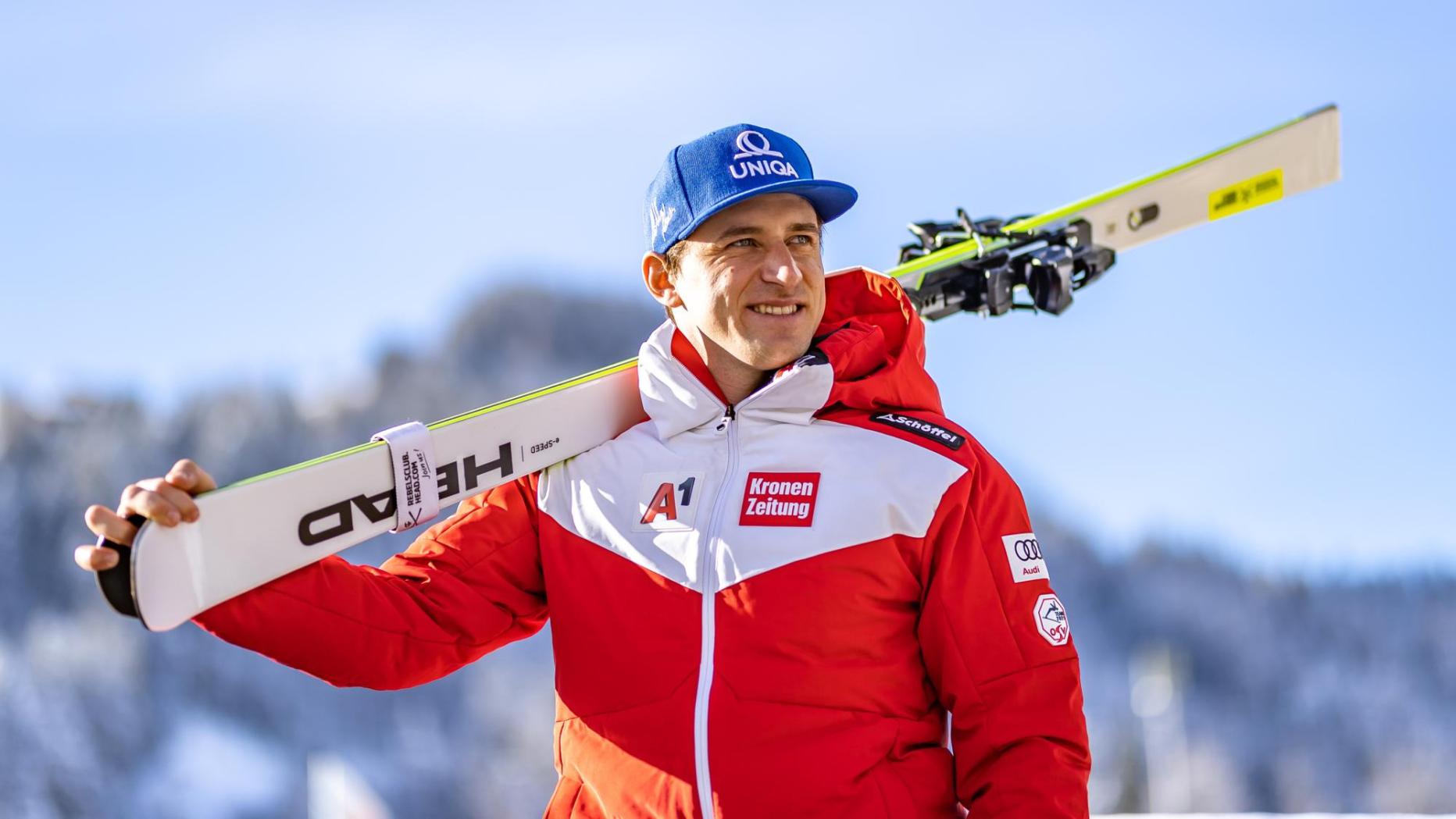 Zum Mayer-Rücktritt: Angst geht vom Kopf aus, Mut aber auch | Kurier