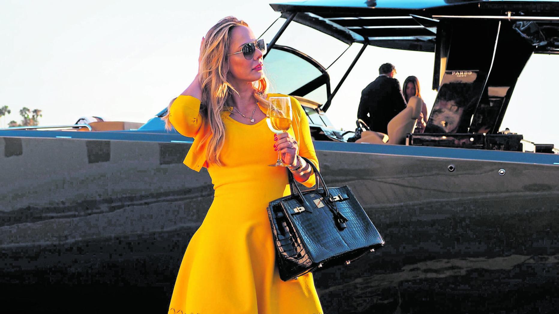 „Very Good for Hollywood“: Puls4-Reality mit einigem Tiefgang | Kurier