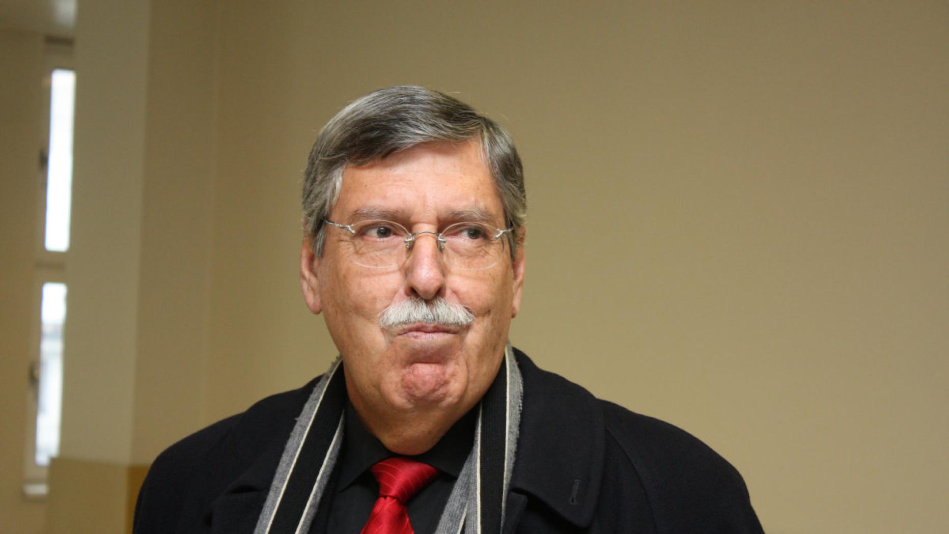 Steger über Hypo: "Haider war der Spiritus Rector" | Kurier