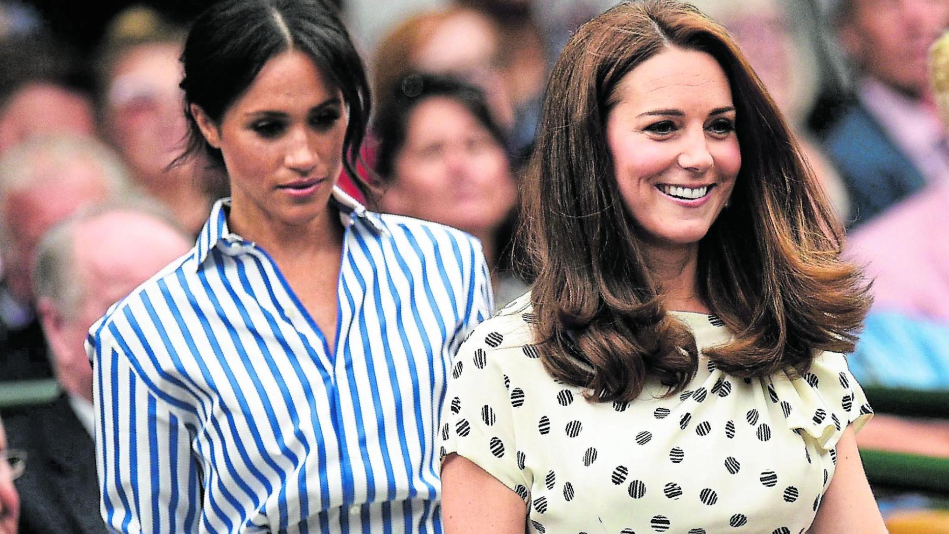 Harry veröffentlicht hitzige SMS zwischen Kate & Meghan: So kam es zu ... Harry veröffentlicht hitzige SMS zwischen Kate & Meghan: So kam es zu ...