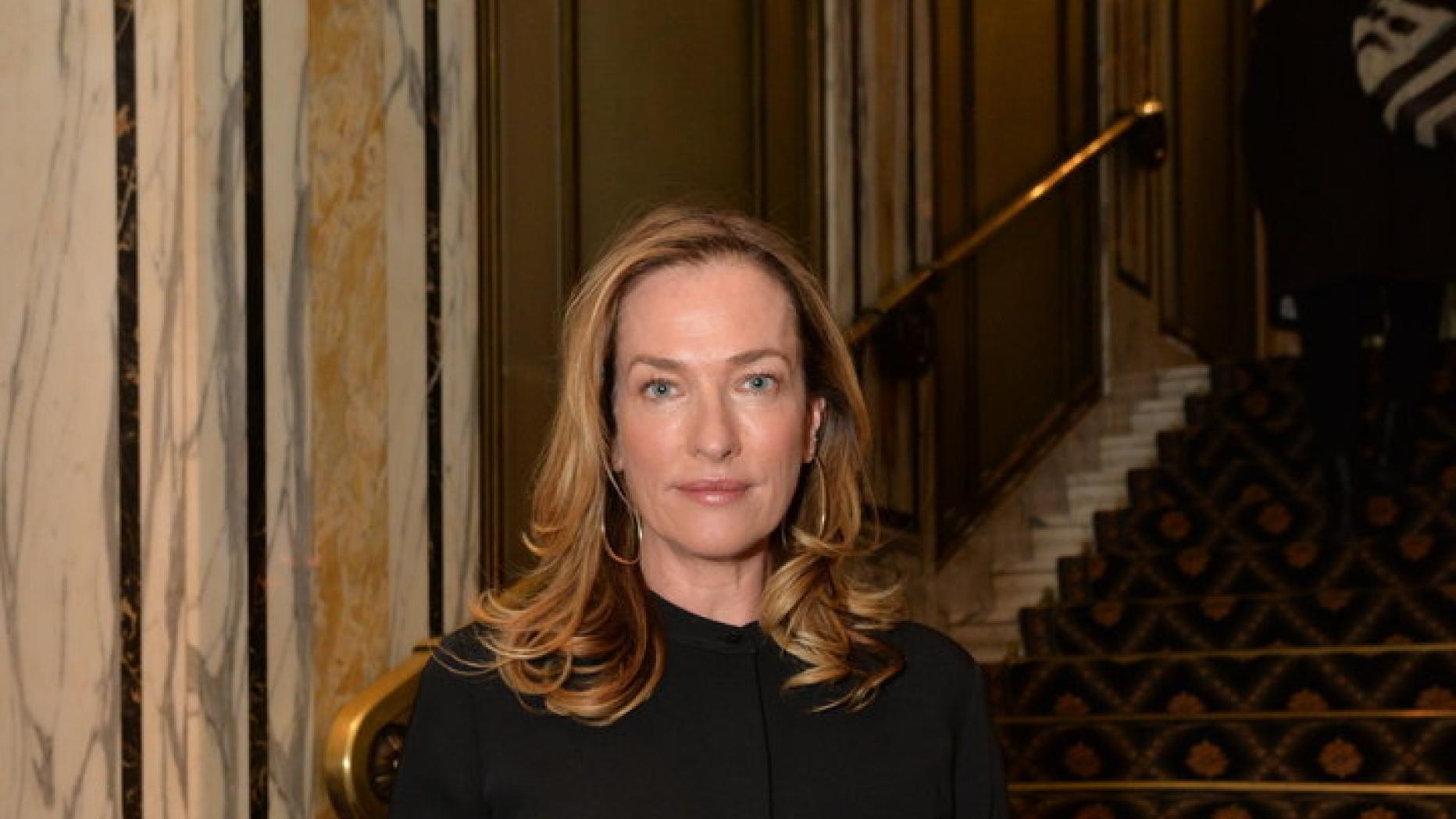 Ehemaliges Supermodel Tatjana Patitz 56-jährig gestorben | Kurier